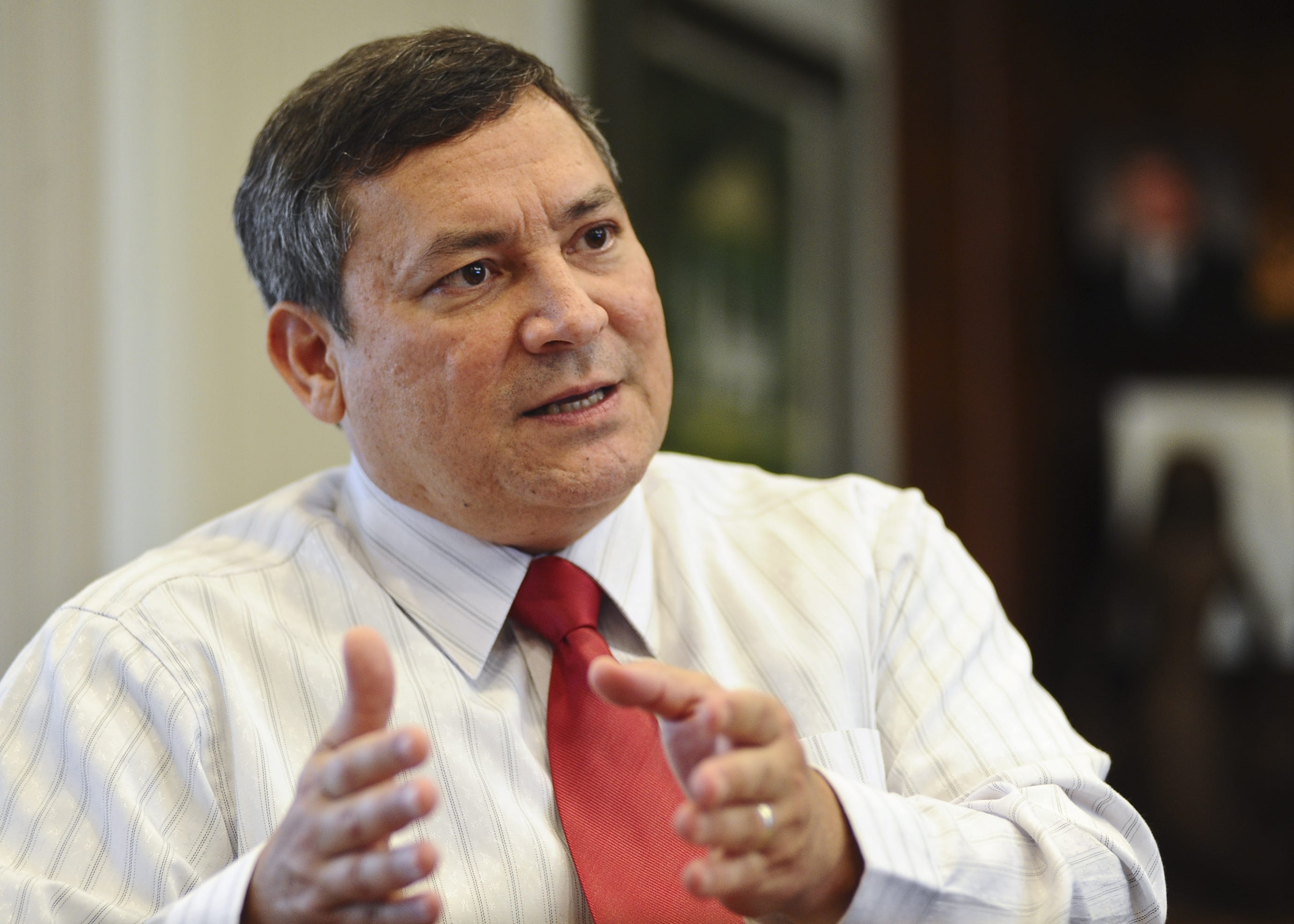 Pay-raise prosecution deadline may be ticking for some | Local News ...