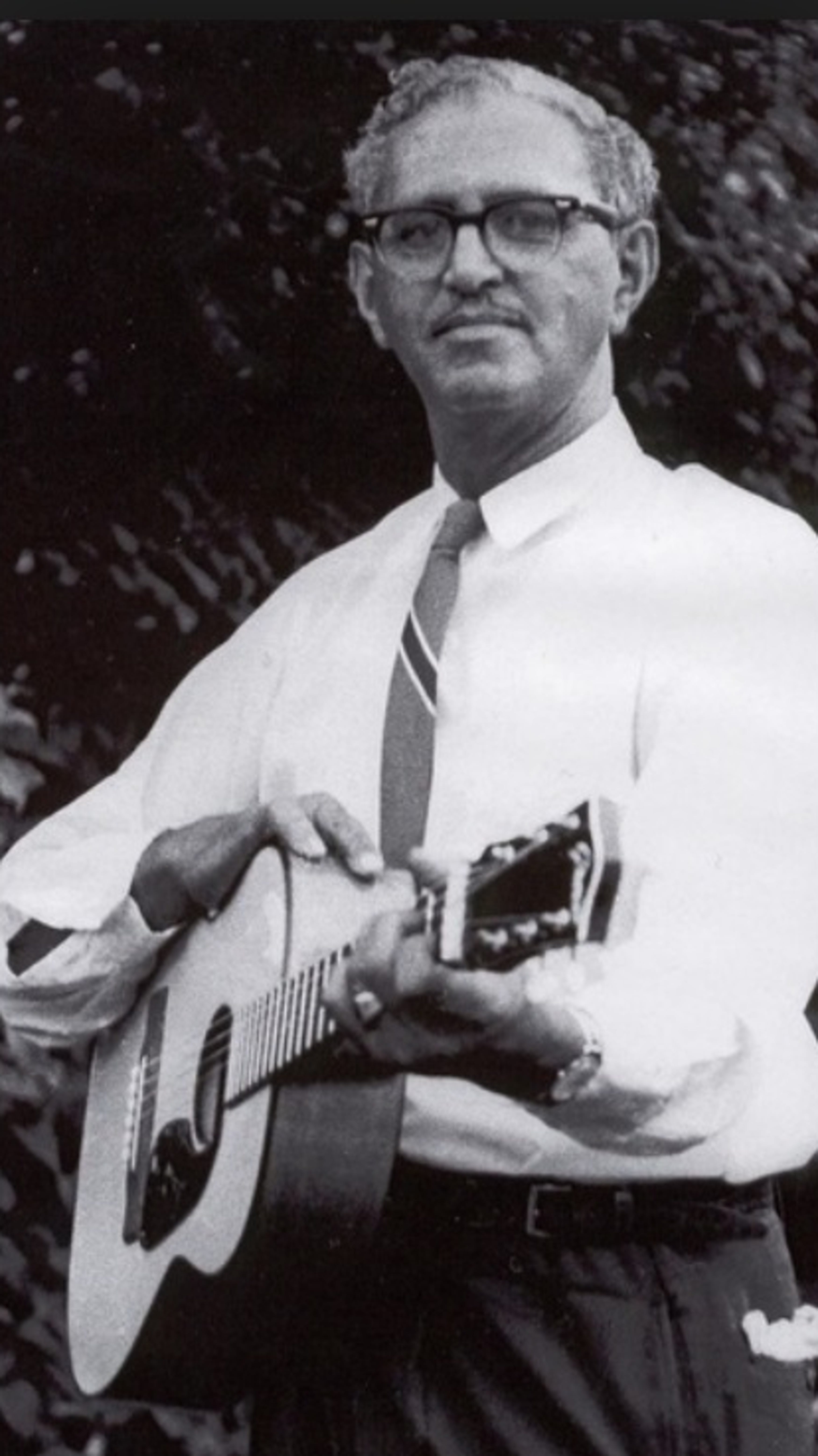 Black country music singers: From DeFord Bailey to Mickey Guyton