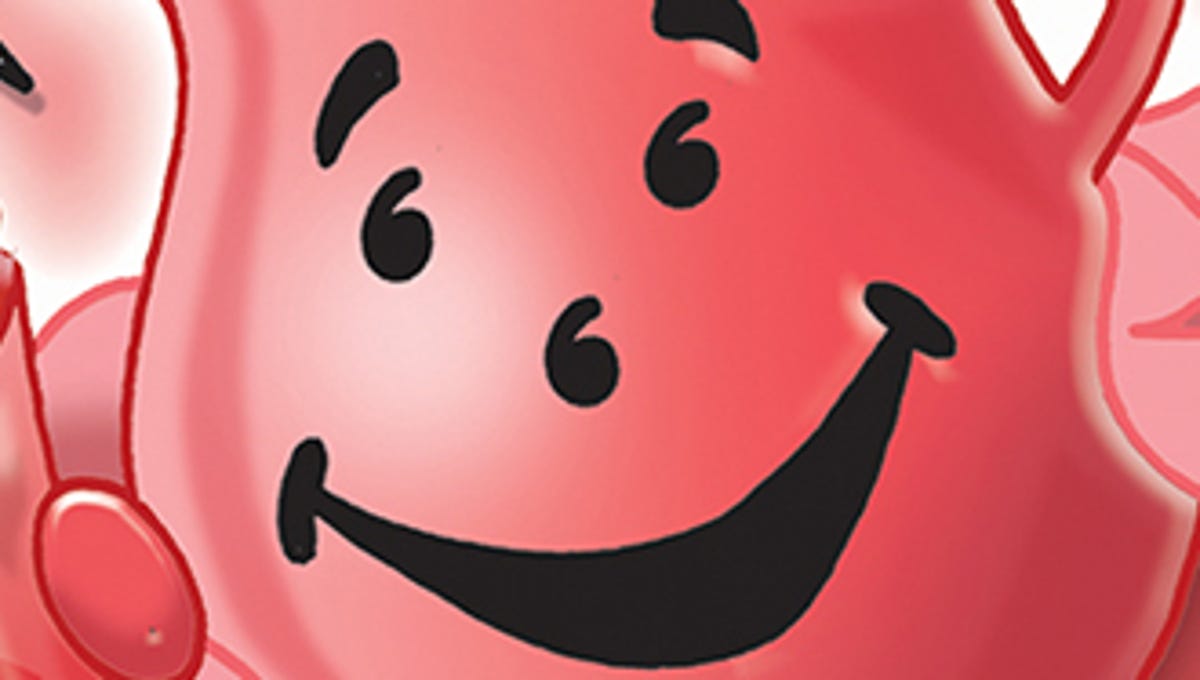 Mike Thompson's award-winning Flint cartoons