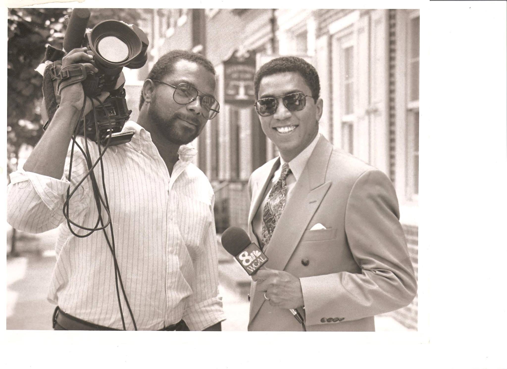 Ron Martin has retired, but hopes career inspires York's Black youth