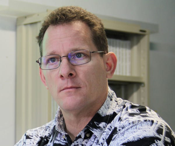 Lt. Gov. Tenorio announces death of his mother | Local News | guampdn.com