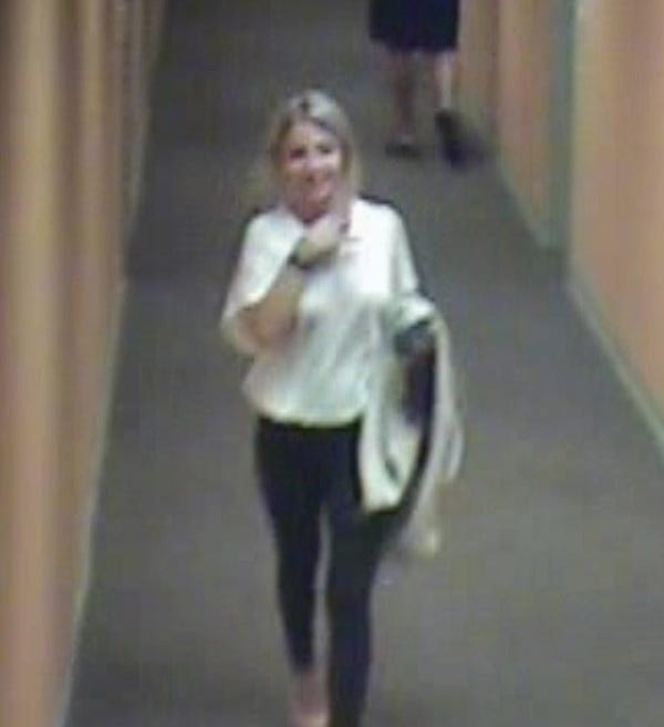 Lauren Spierer update: IU student's disappearance remains a mystery