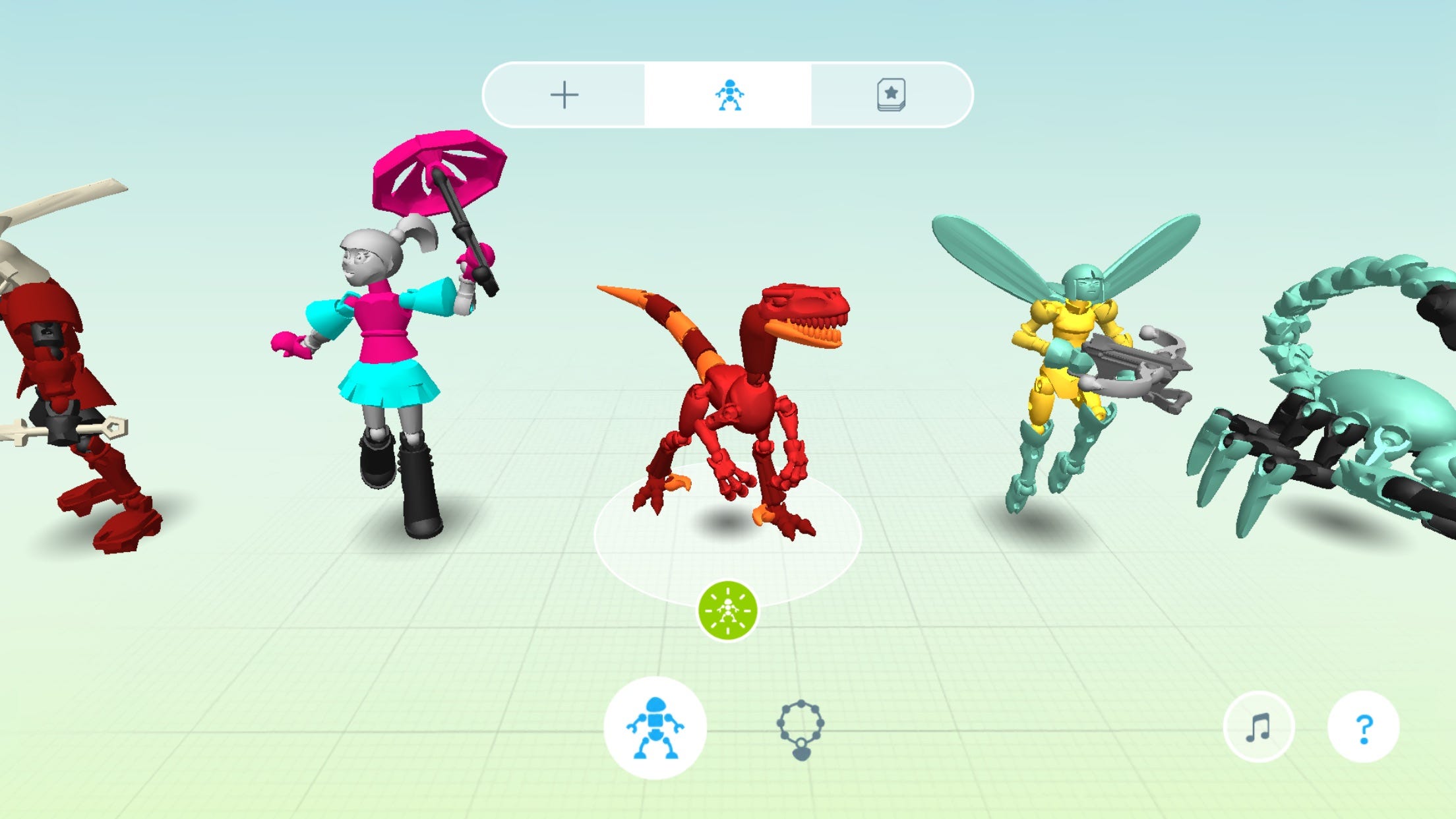 Mattel resurrects ThingMaker as a 3D printer | abc10.com