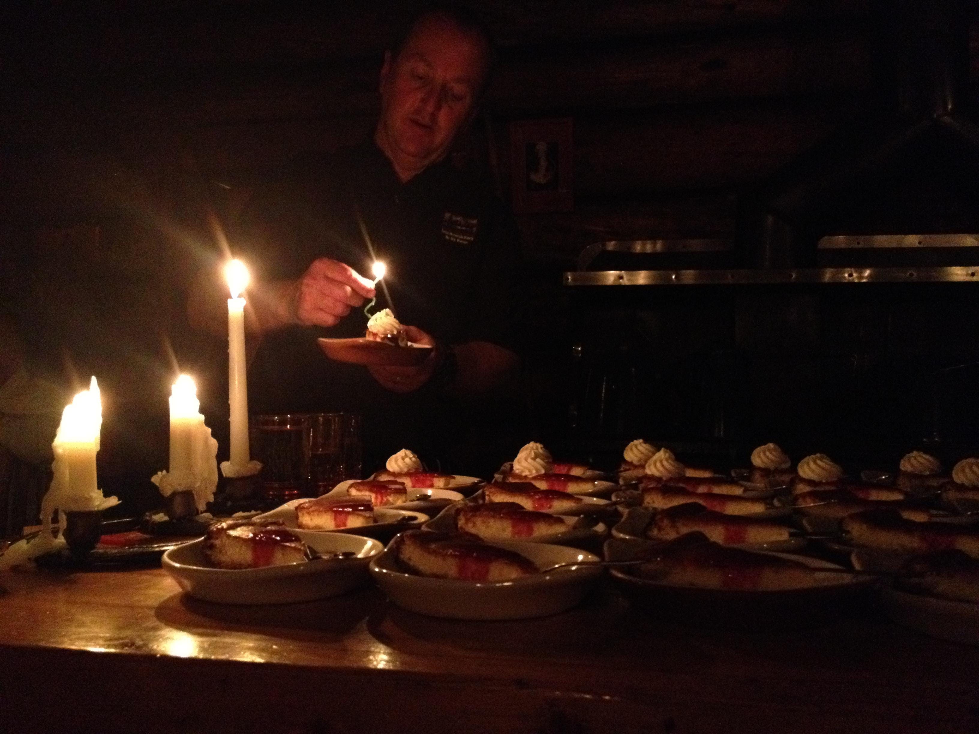 Sleigh Ride Dinner at Lone Mountain Ranch - TravelingMel