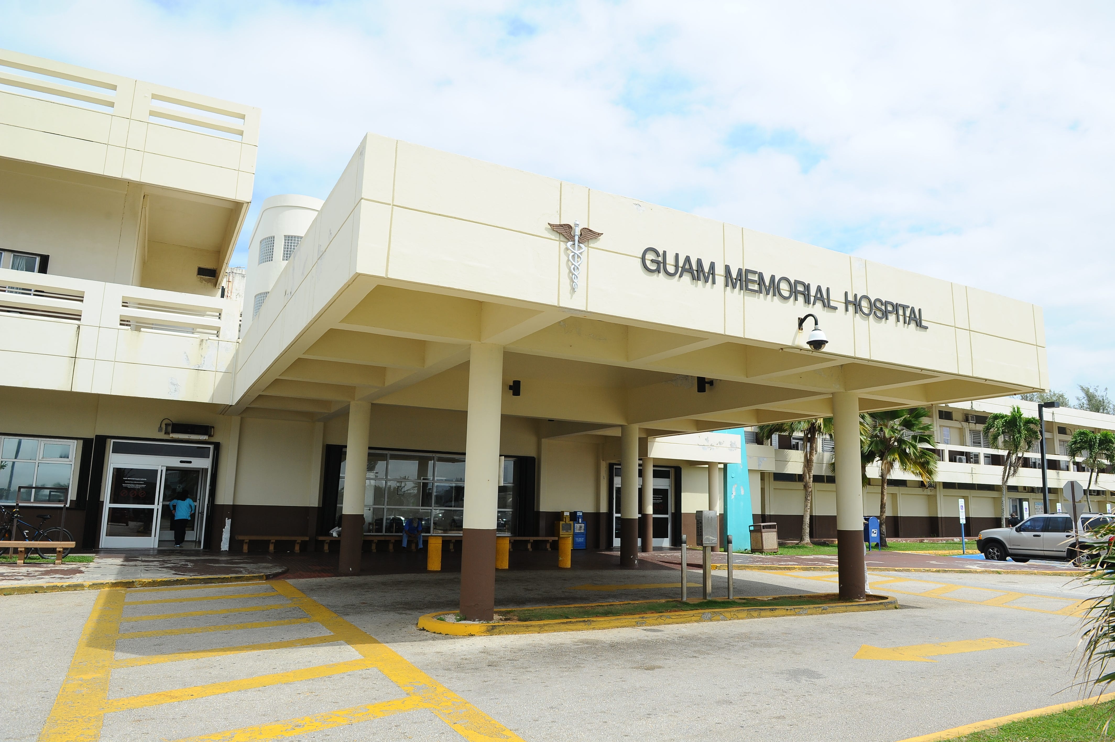 GovGuam opens health insurance enrollment | Local News | guampdn.com