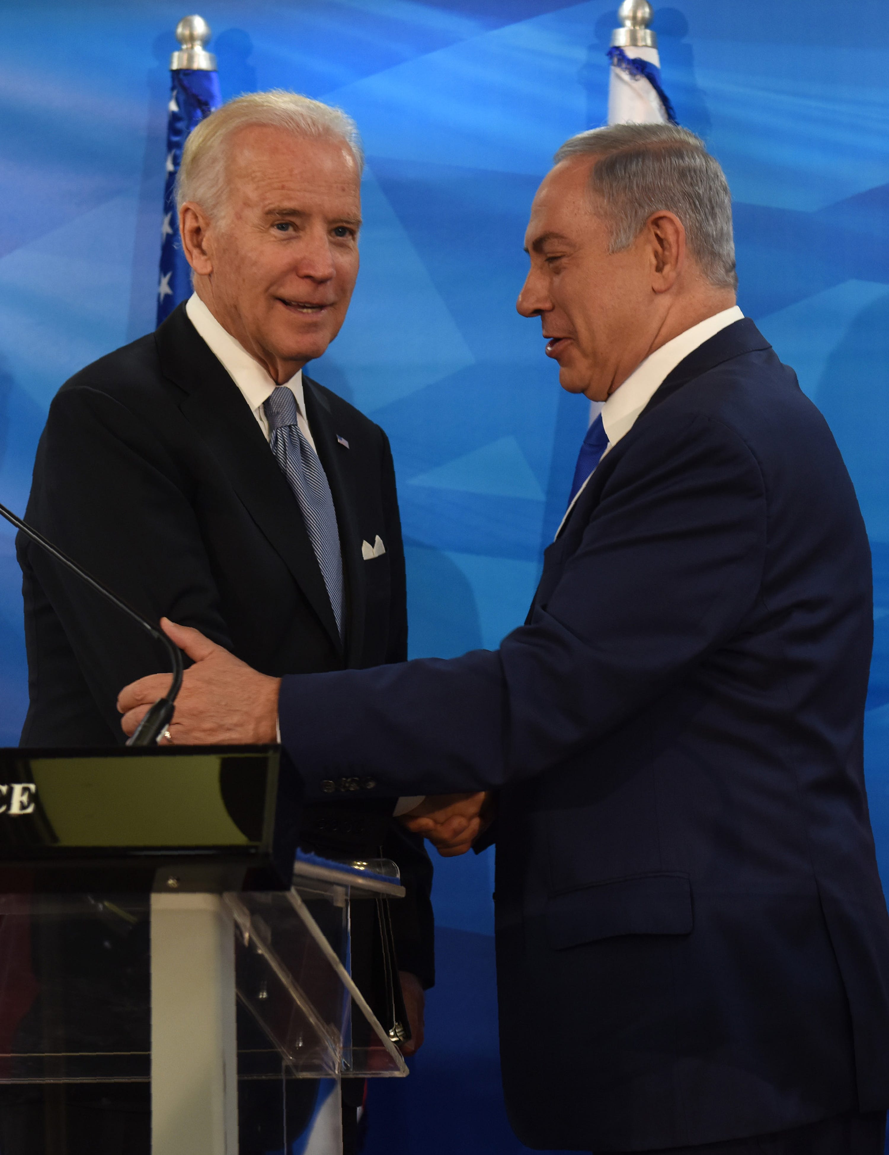 Netanyahu nearly out, Bennett in: What Israel's change means for US
