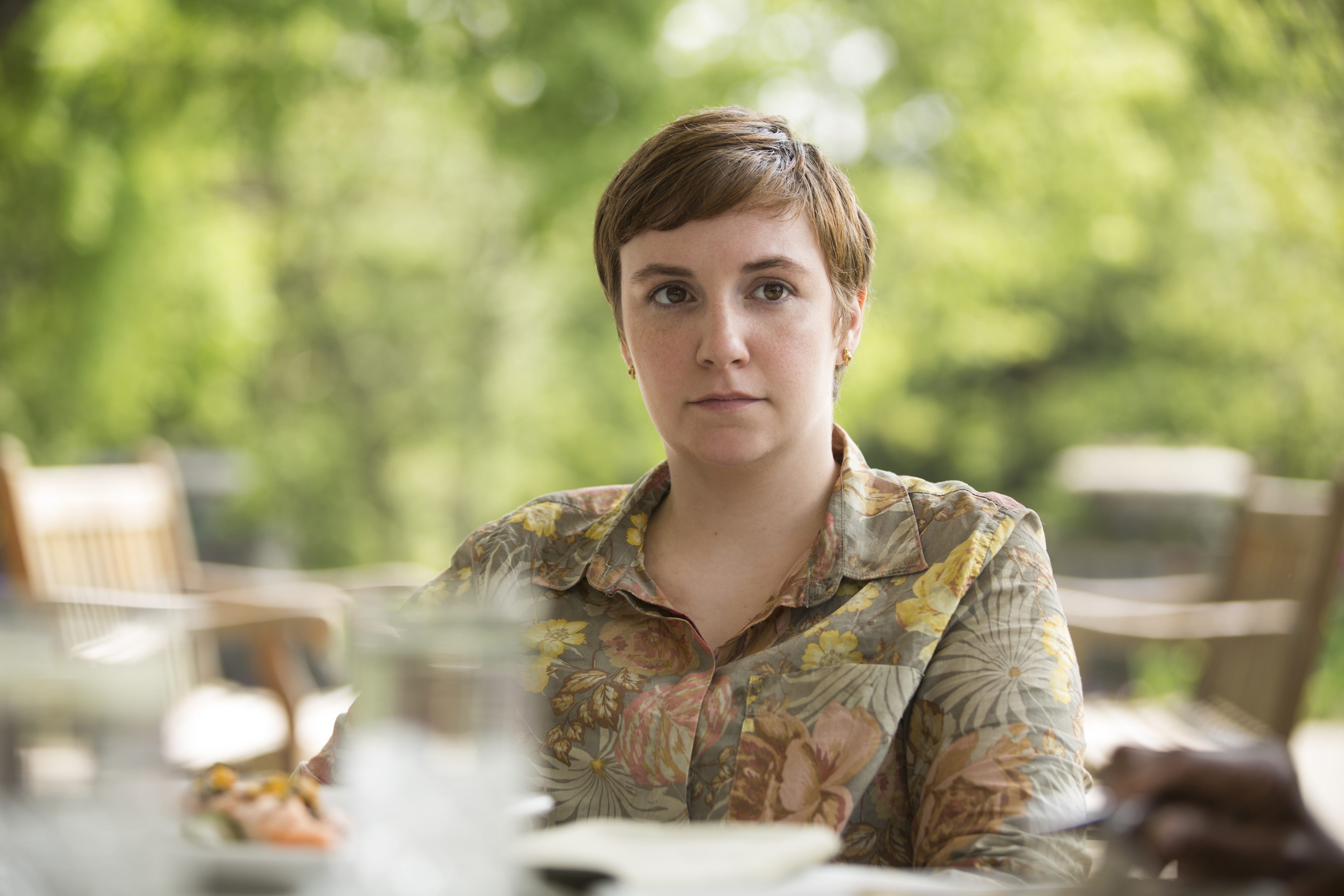 When Hannah is away, she will play on 'Girls' | 9news.com