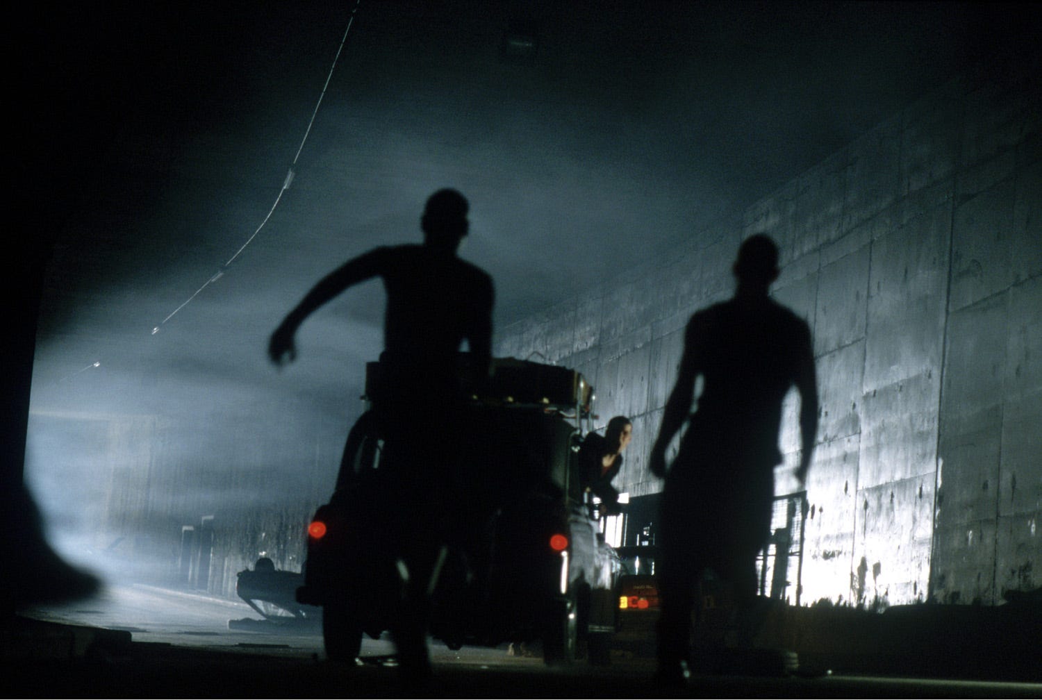 Beyond 'Pandemic': A guide to the most infectious horror films ever