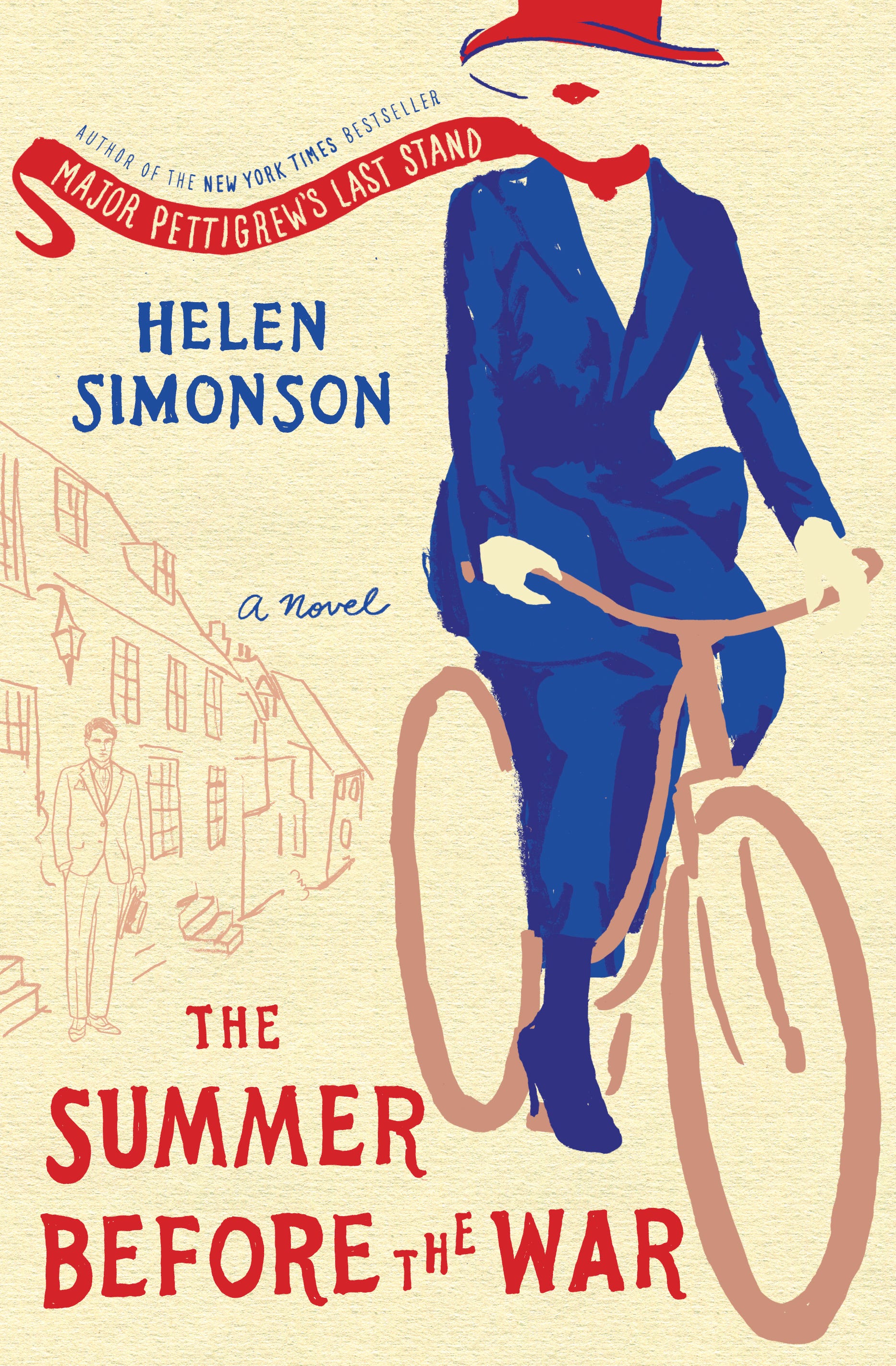 War saves Helen Simonson's slow-burning 'Summer' | wusa9.com