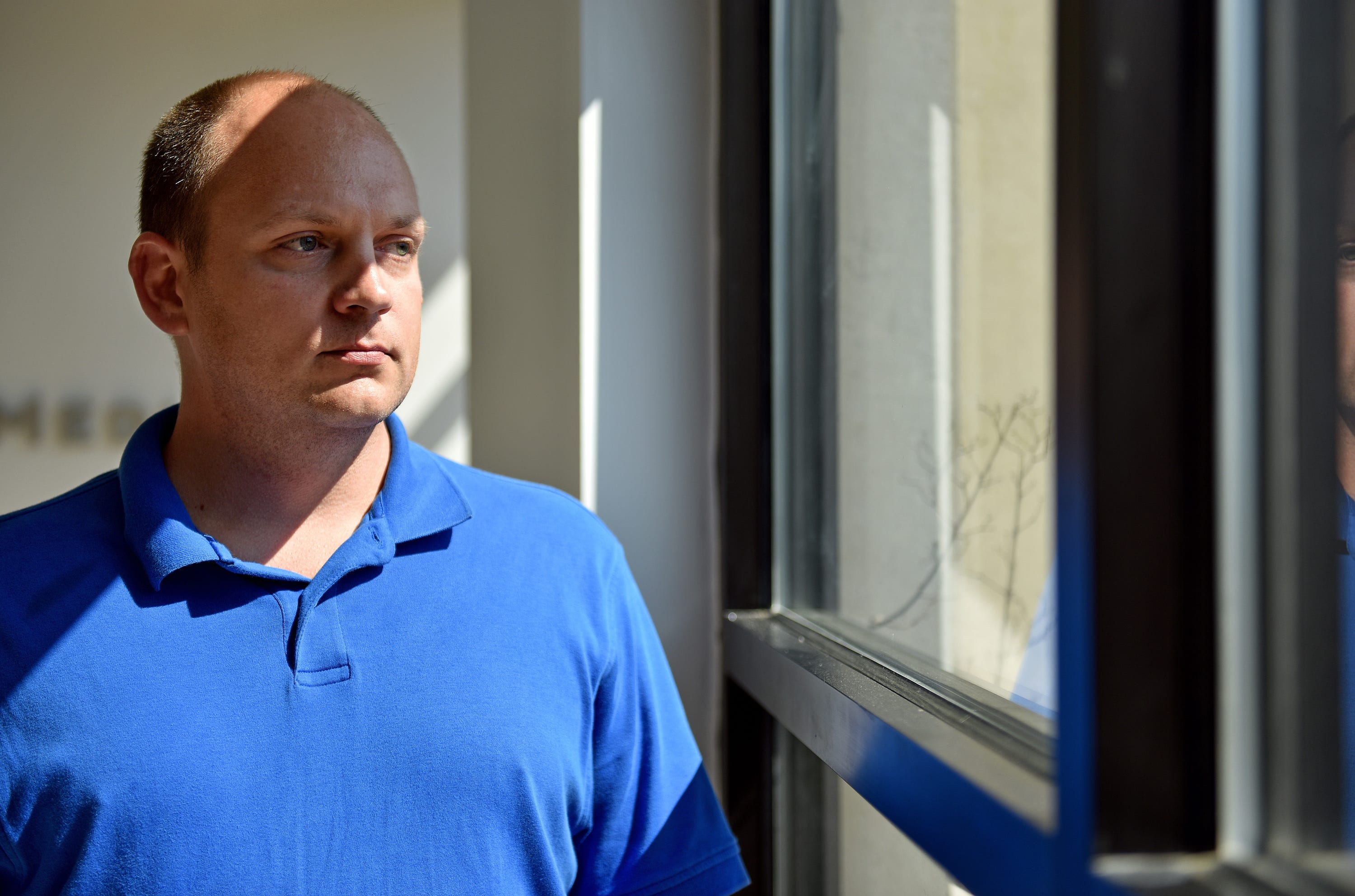 Water worker fired after talking about lead to media | krem.com