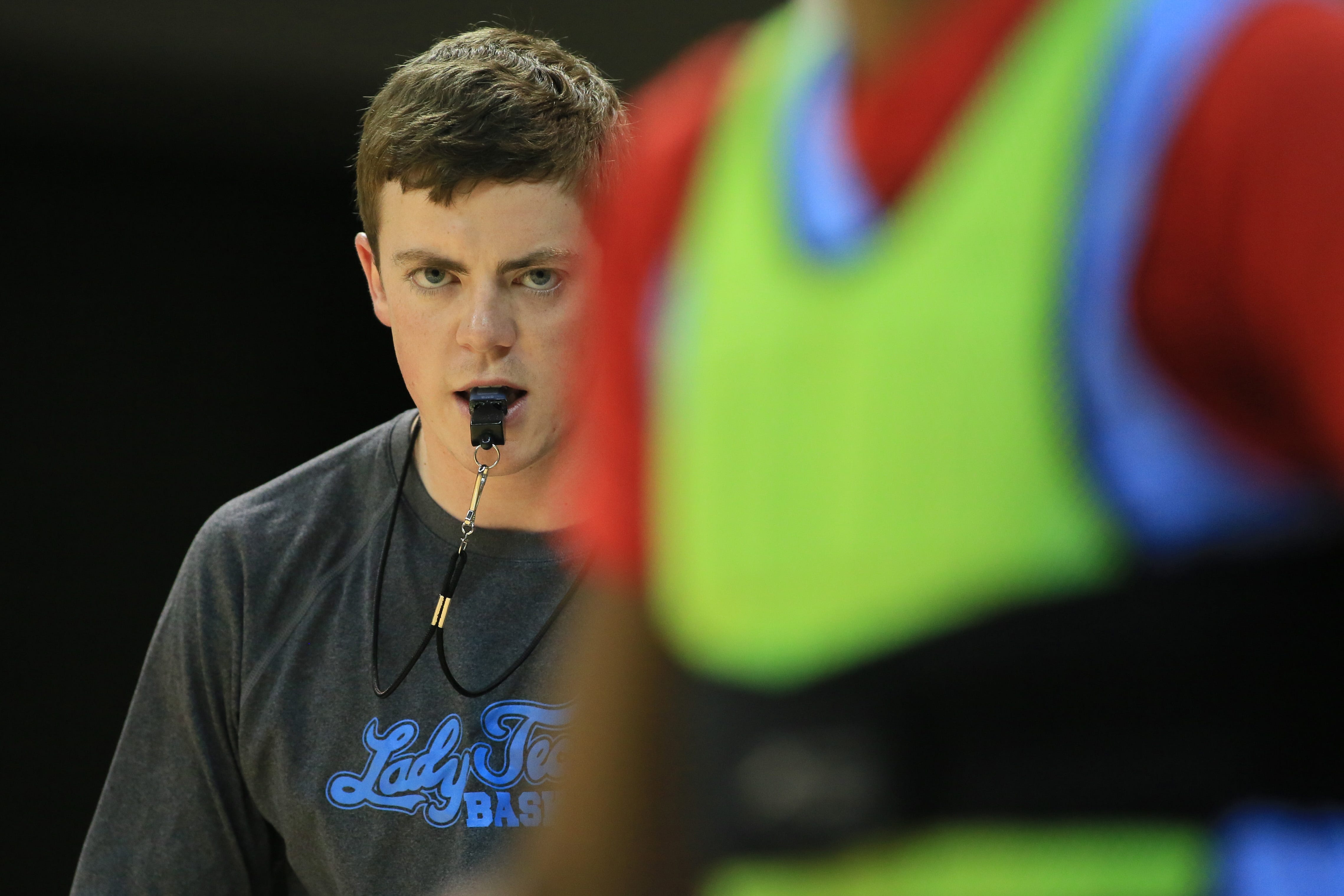 Louisiana Tech player posts photo to dispel Tyler Summitt pregnancy ...