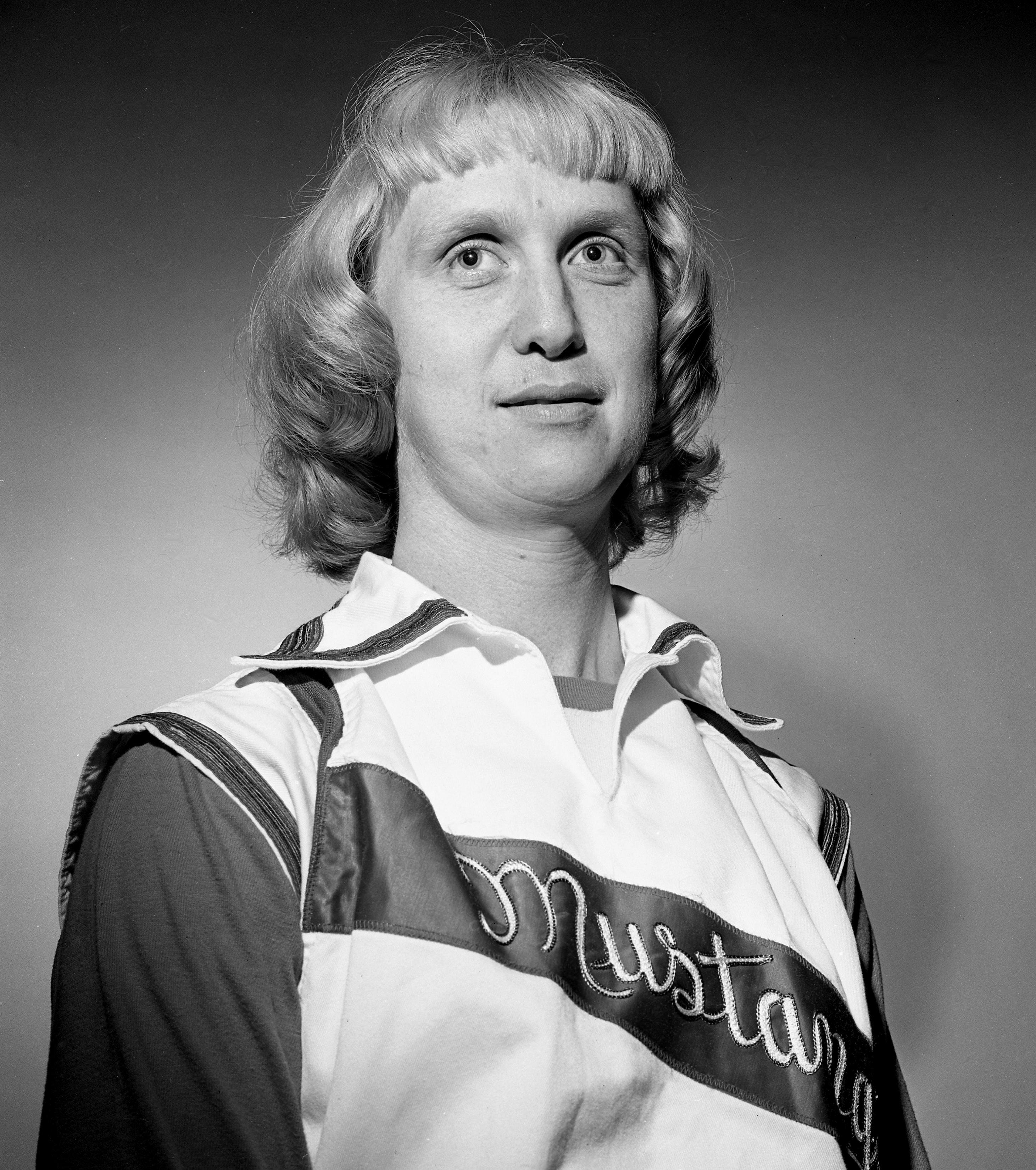 Basketball Icon: Nera White Passes Away « Tennessee Sports Hall of Fame