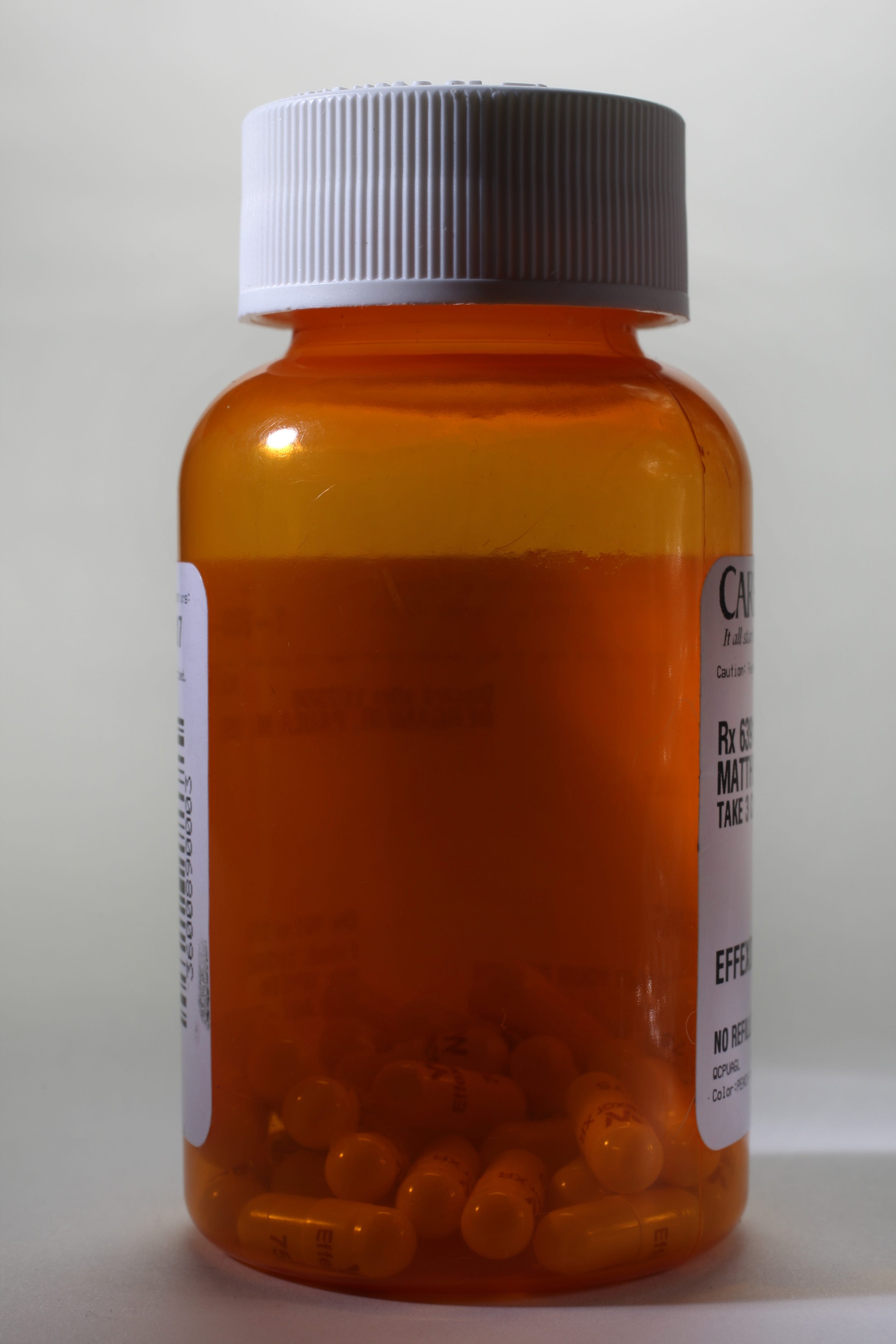 Warning: Supplements and medications may not mix | 11alive.com