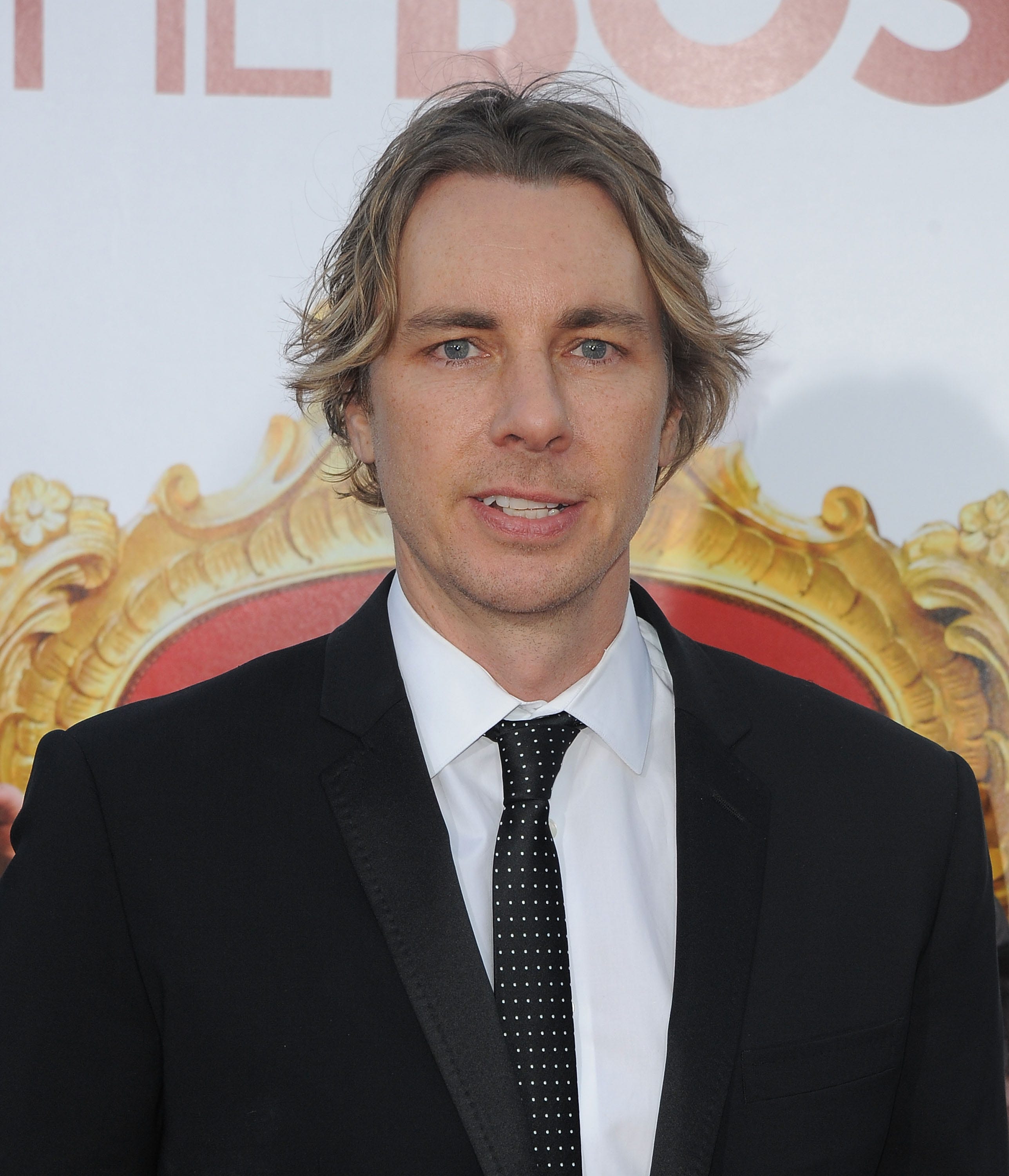 Dax Shepard 2018