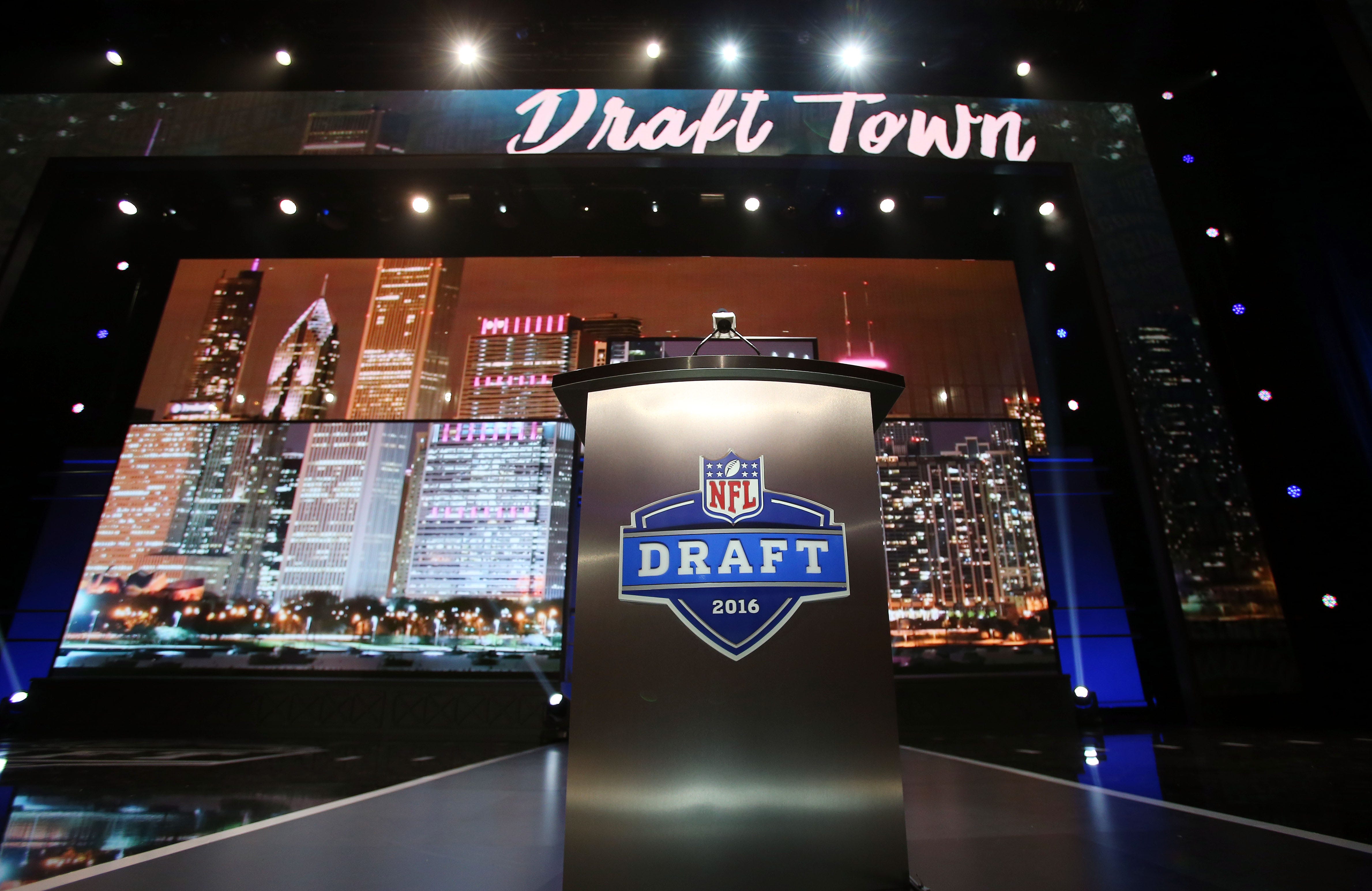 NFL draft: First round pick-by-pick analysis | 9news.com