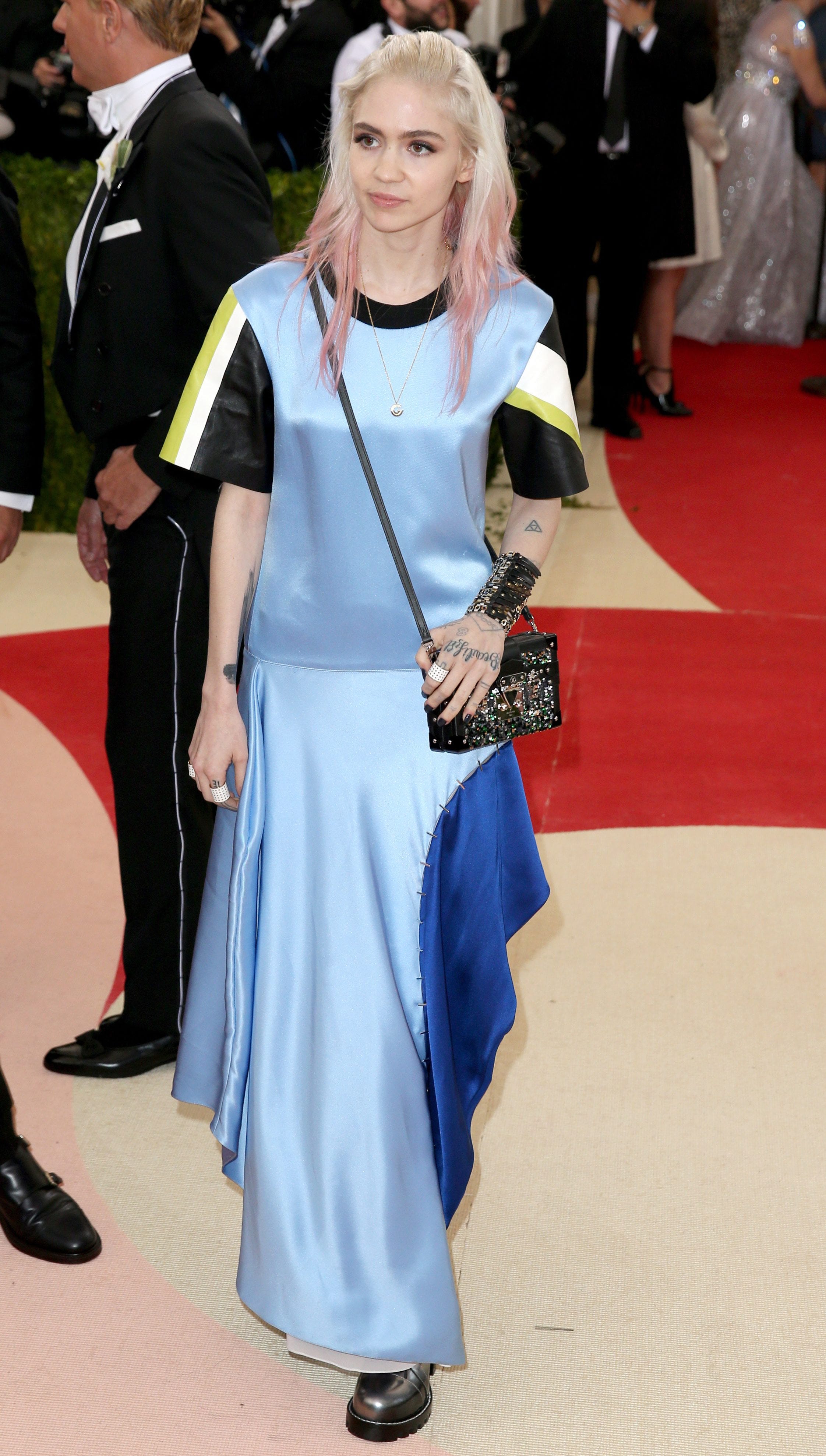 6 worst dressed from the Met Gala | king5.com