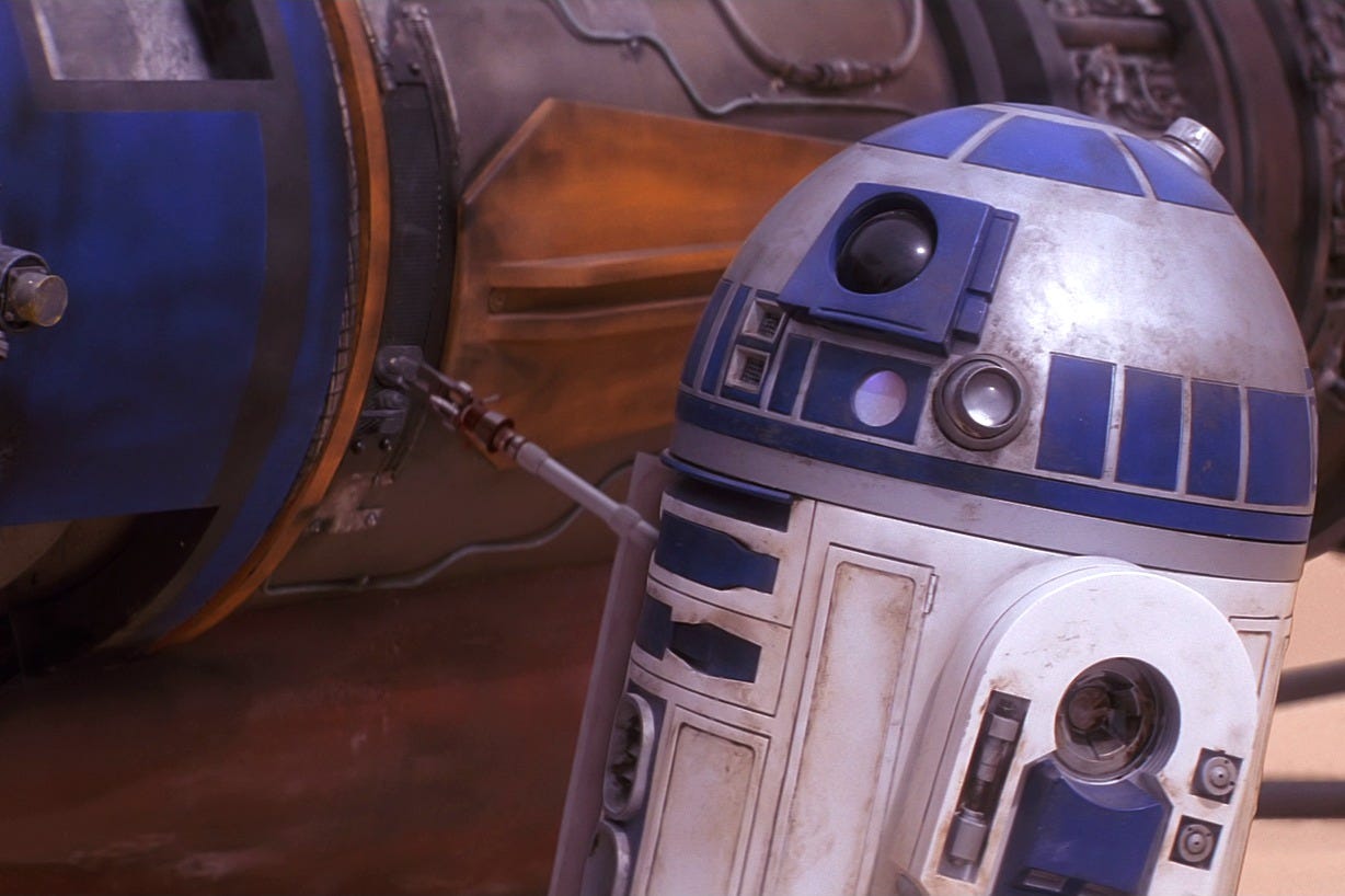 The best droids you can buy right now | khou.com