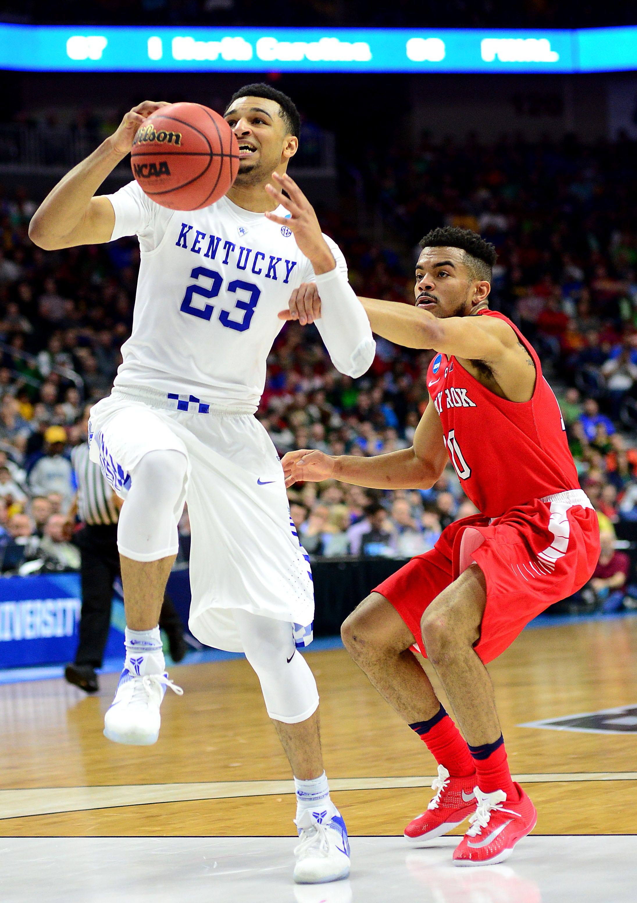 NBA mock draft: Sixers win Simmons sweepstakes | wltx.com