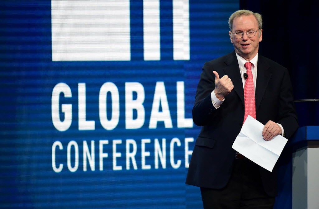 Google talks of China return, six years after exit | krem.com