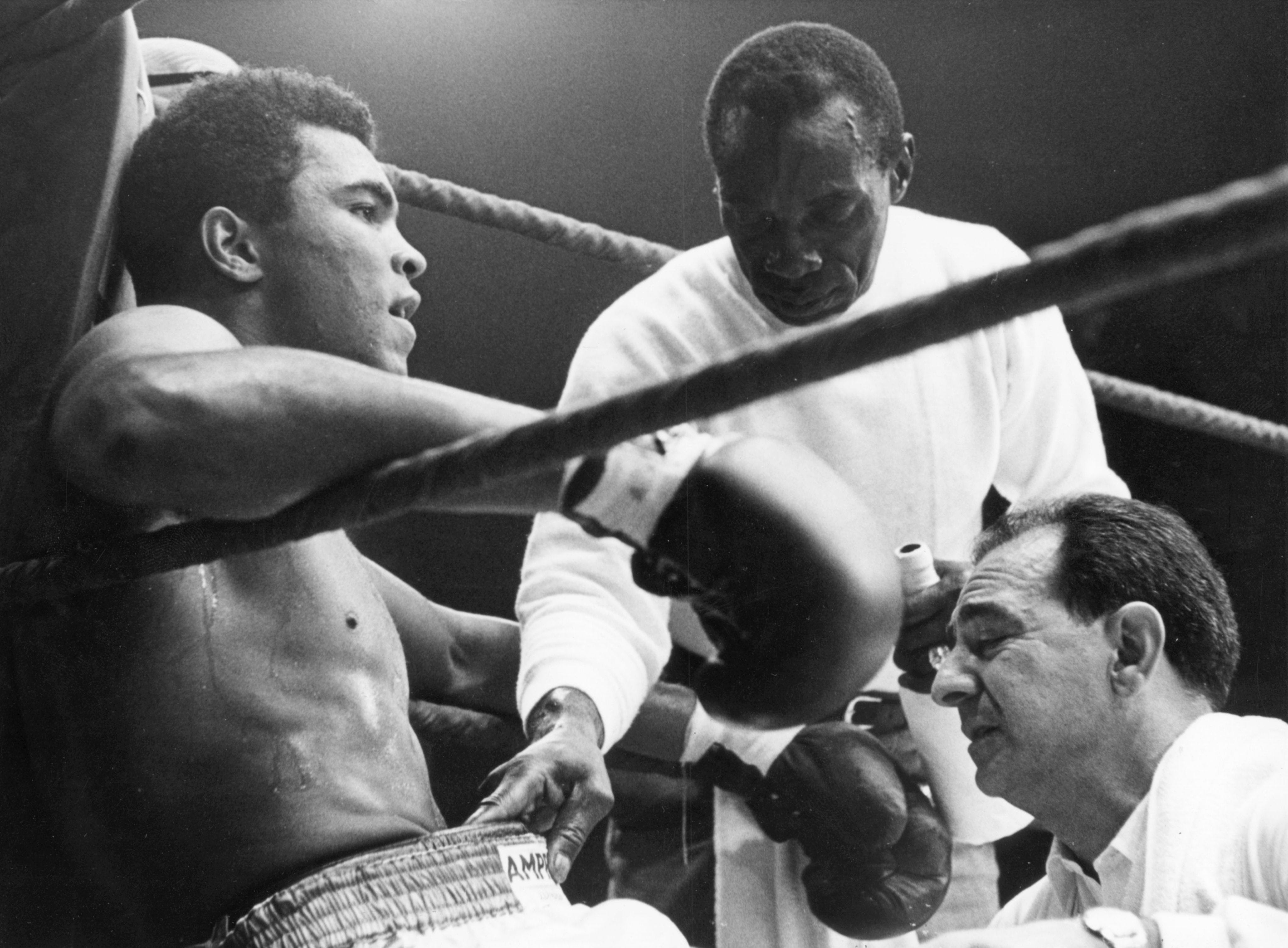 A provocative 1966 Q-and-A with Muhammad Ali | 11alive.com