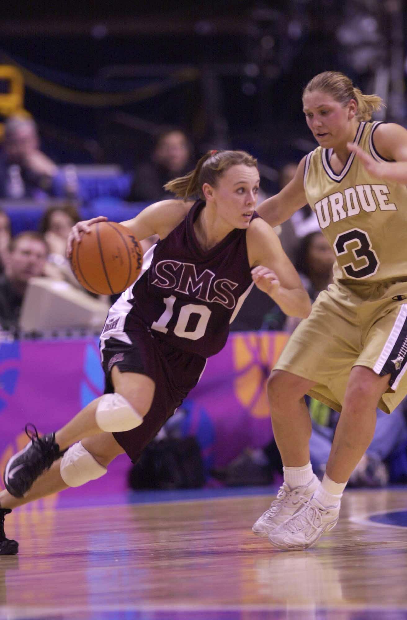 Missouri State legend Jackie Stiles to return to coaching for first ...