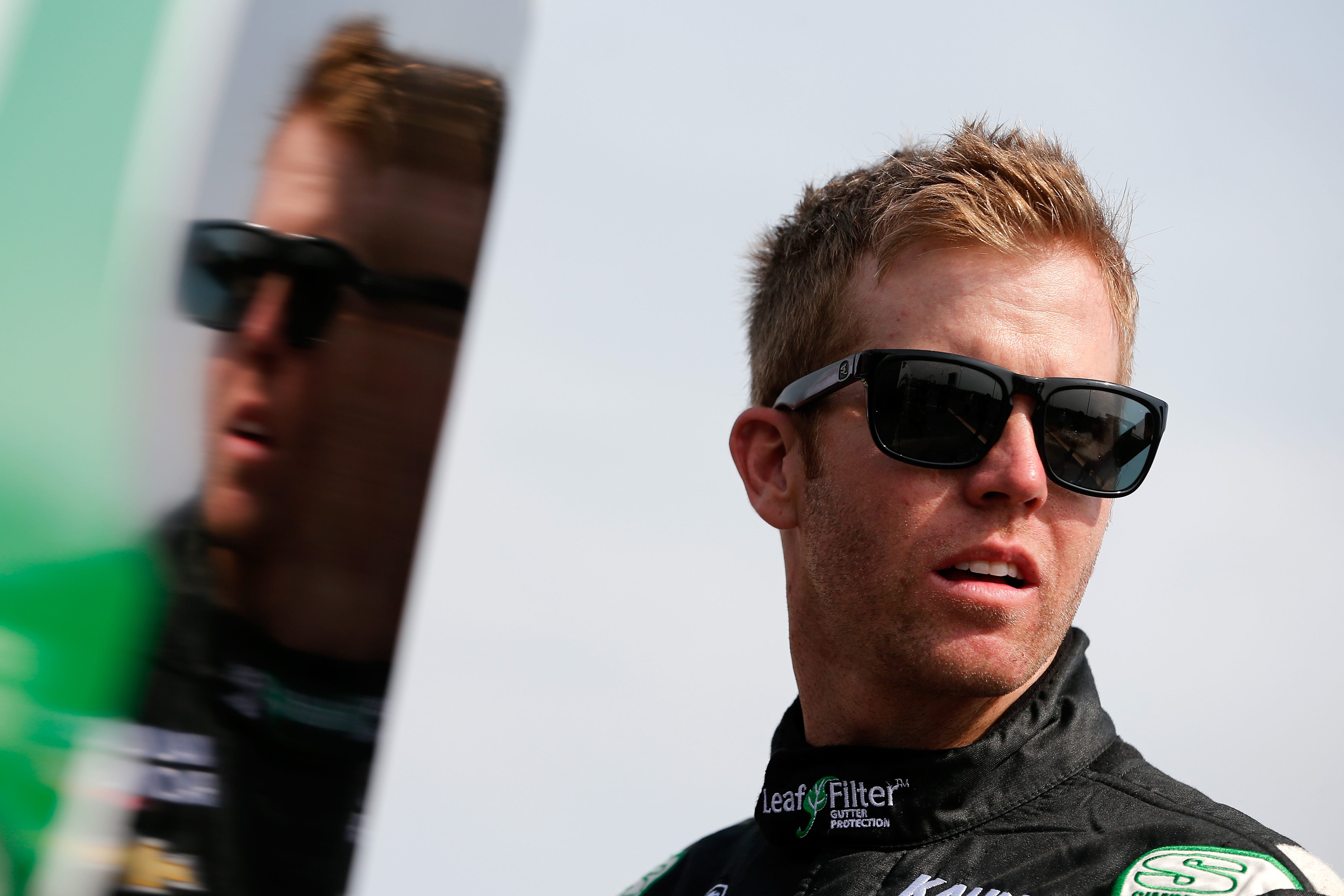 12 Questions with Blake Koch | kens5.com