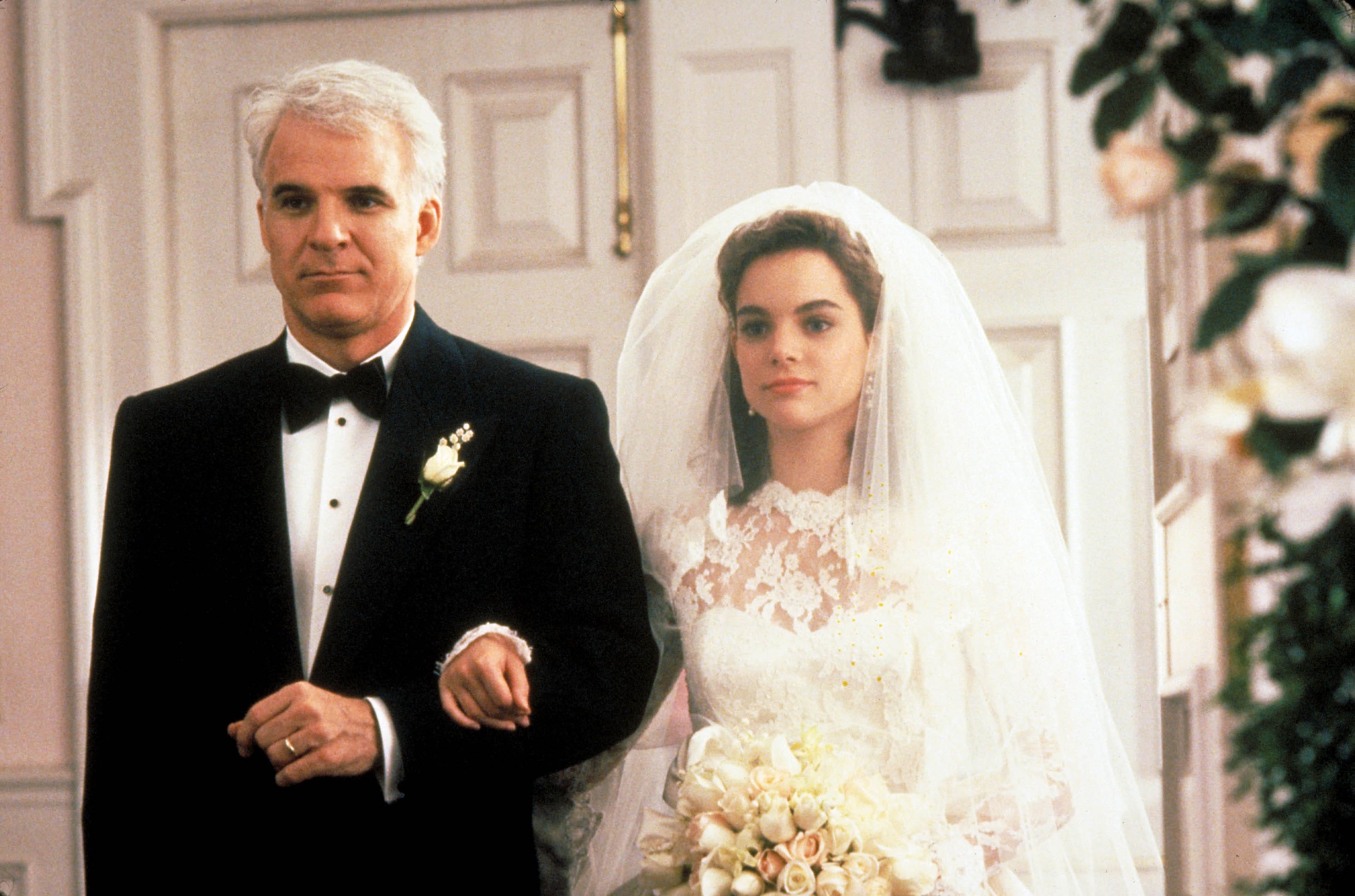 The 'Father of the Bride' house is for sale if you want to relive your ...