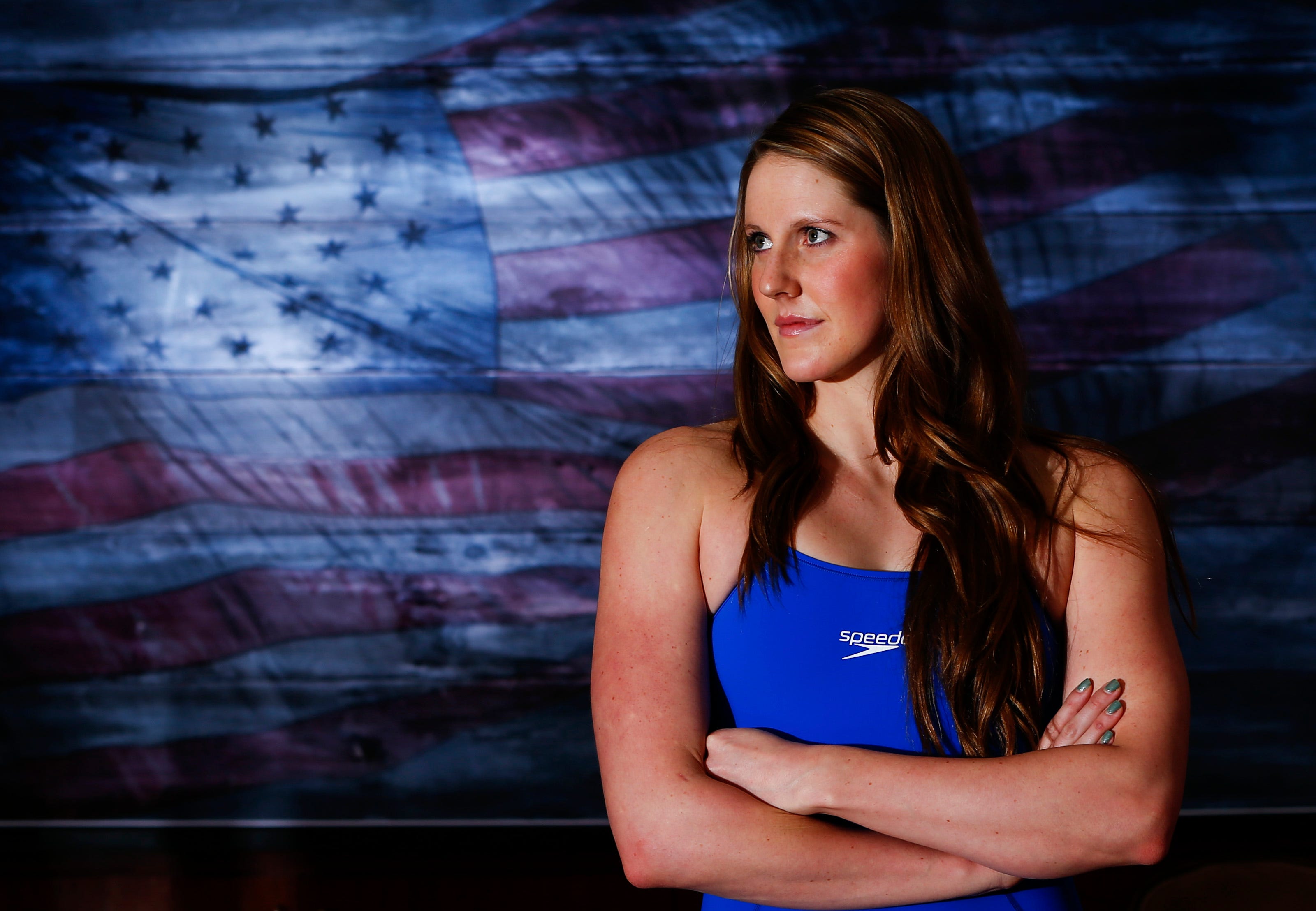 Missy Franklin heading to Rio Olympics for 200-meter freestyle | wtsp.com