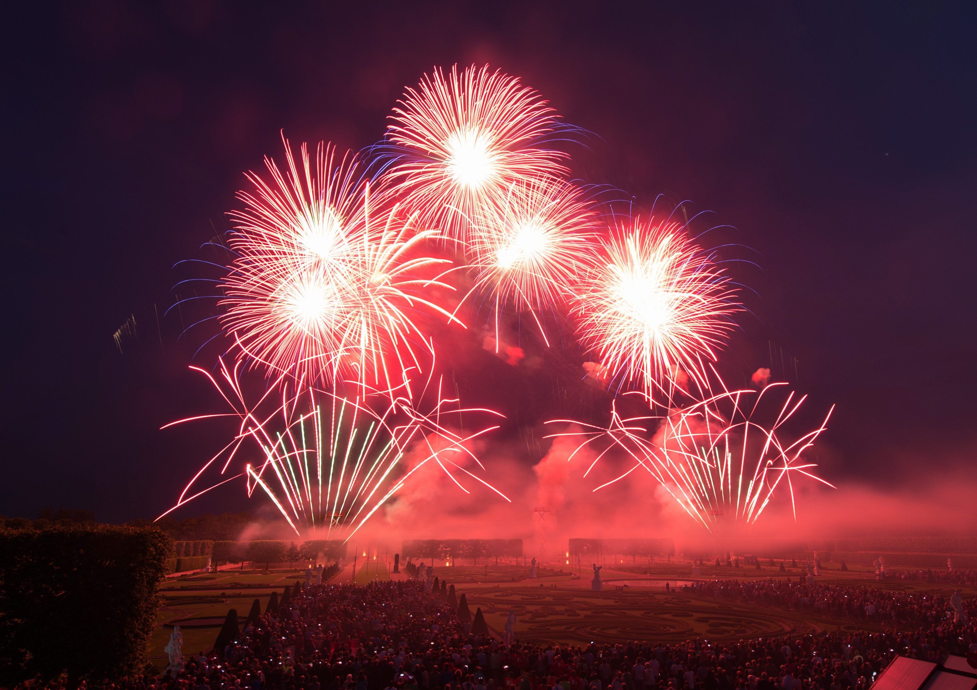 How to get great stills & video of fireworks | 11alive.com