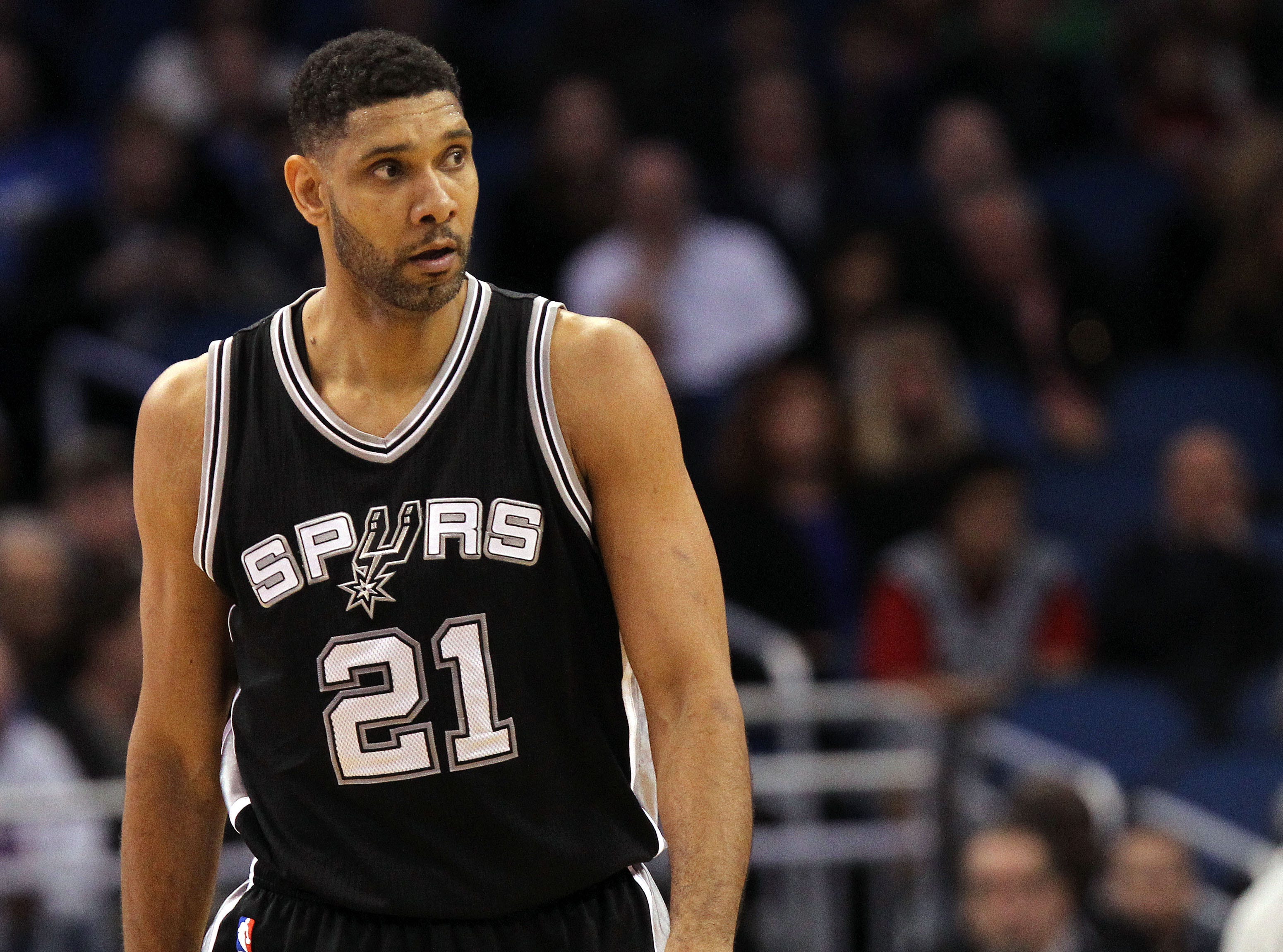Reports: Tim Duncan will stay with Spurs if he doesn't retire | ktvb.com