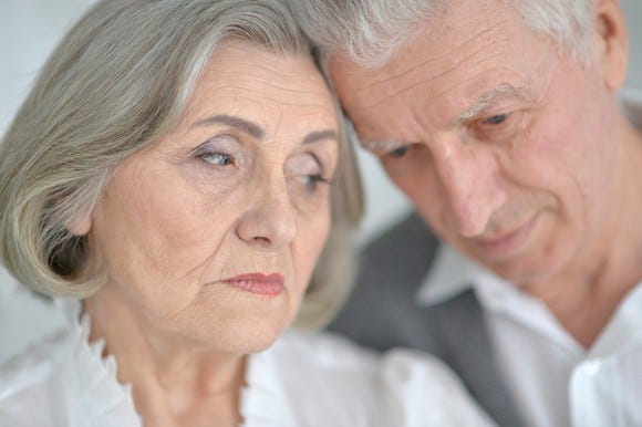 Sexual infidelity causes complications