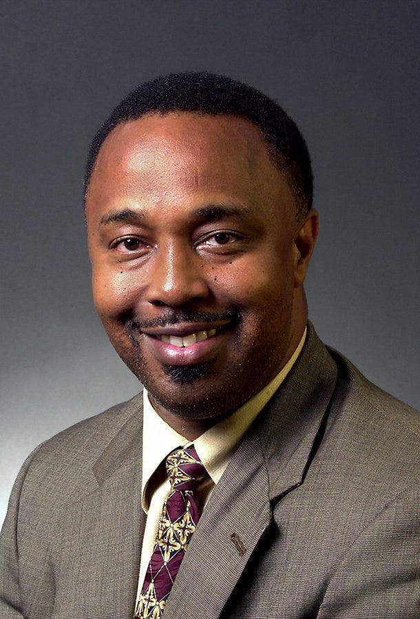 Reggie Sessions says he violated Florida public officers code of ethics