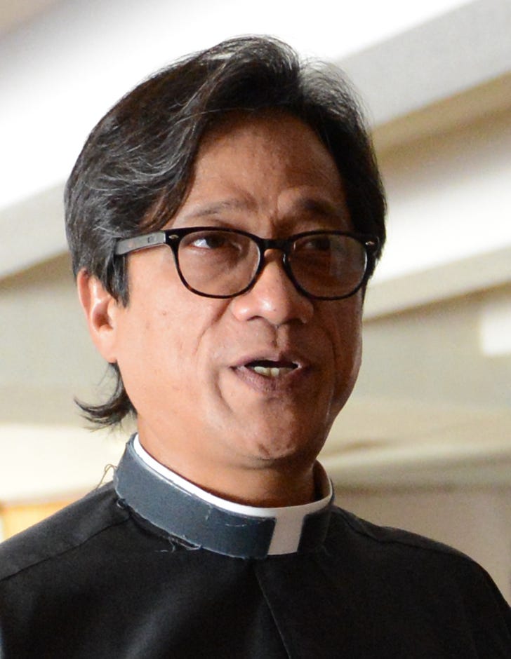 Archdiocese announces 3 priest appointments, including formerly removed ...