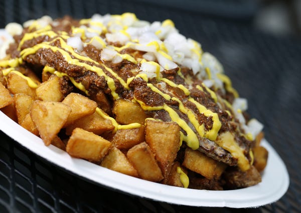 Garbage plates are culinary muse in Rochester NY: Meet the variations