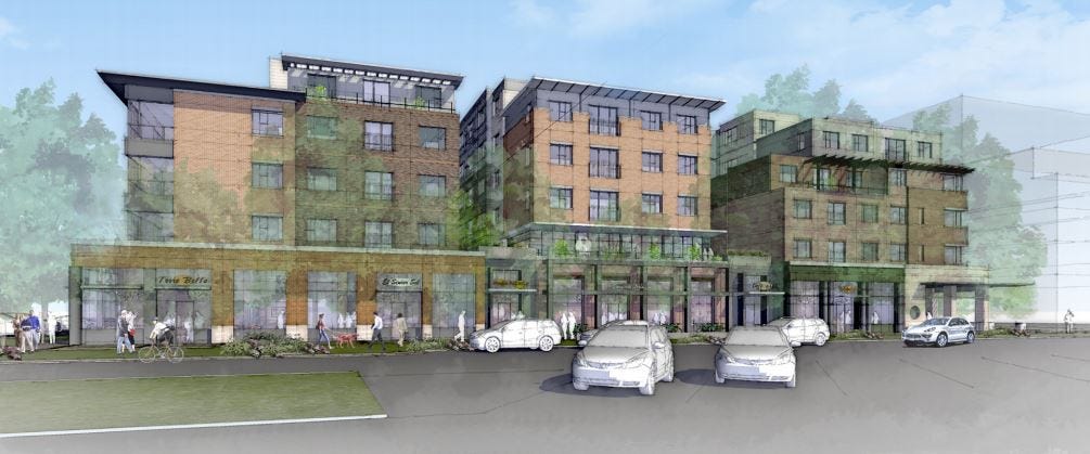 9 projects will change Fort Collins’ skyline in 2017 – The Exchange