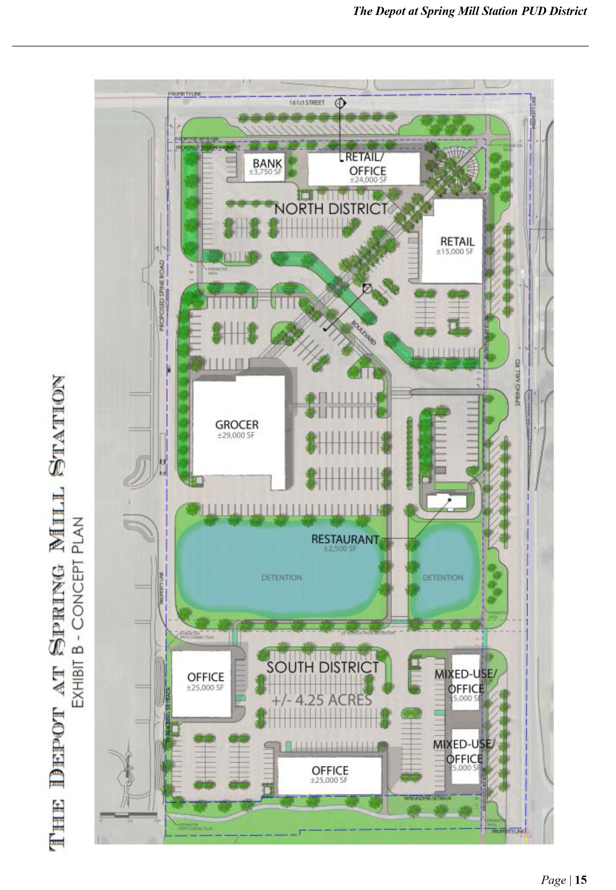 3 major developments coming to Westfield