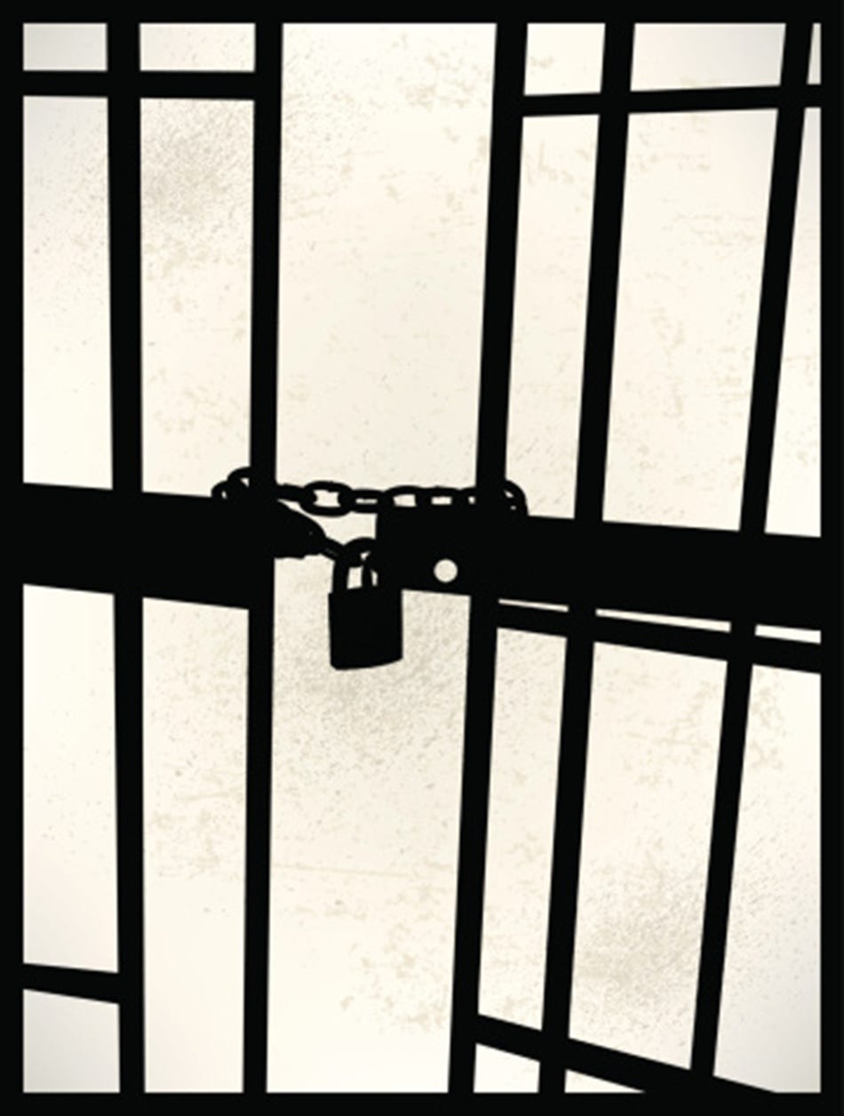 North Carolina Father And Biological Daughter Charged With Incest After