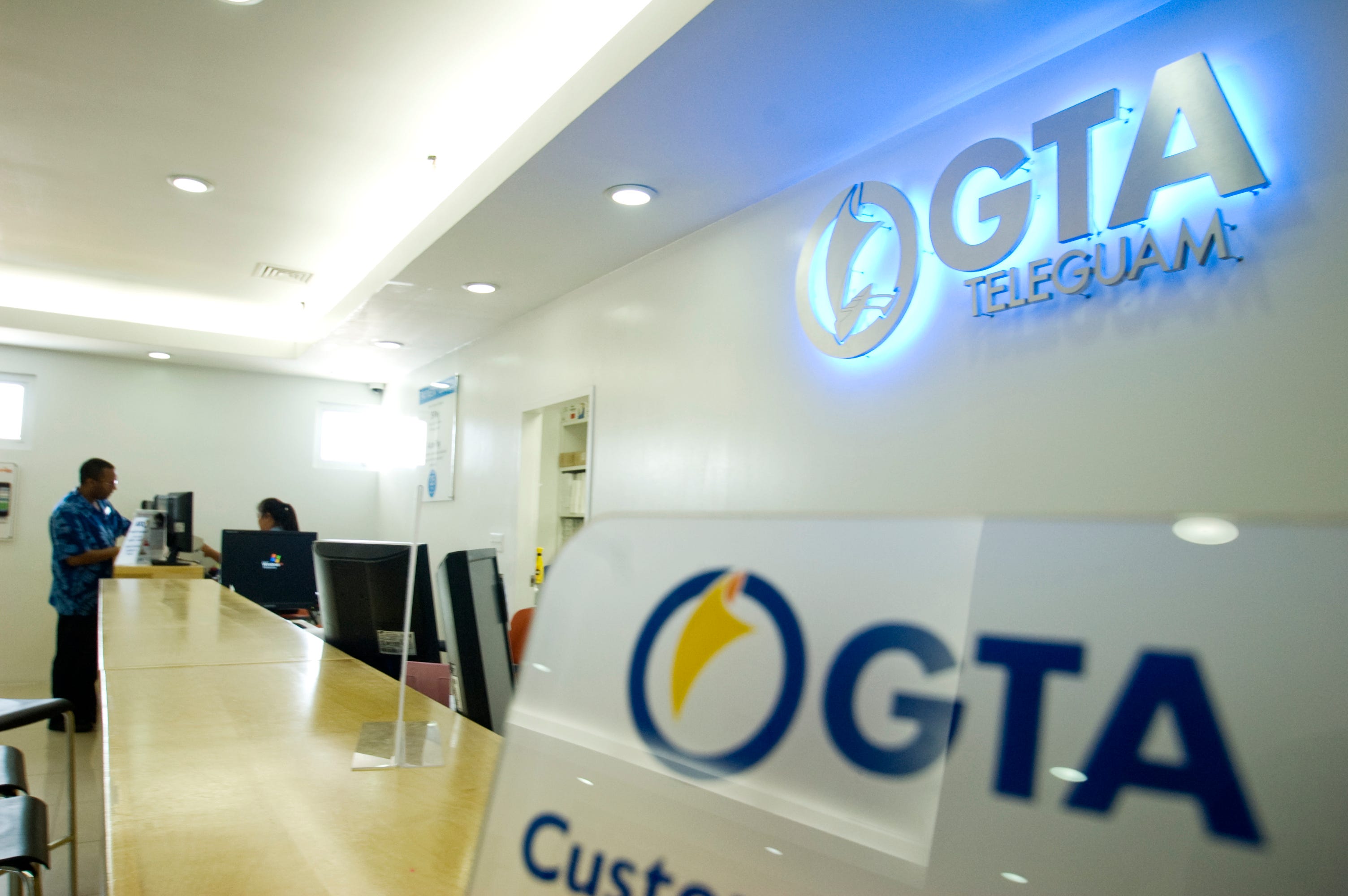 Sale of GTA to investment company approved | Local News | guampdn.com