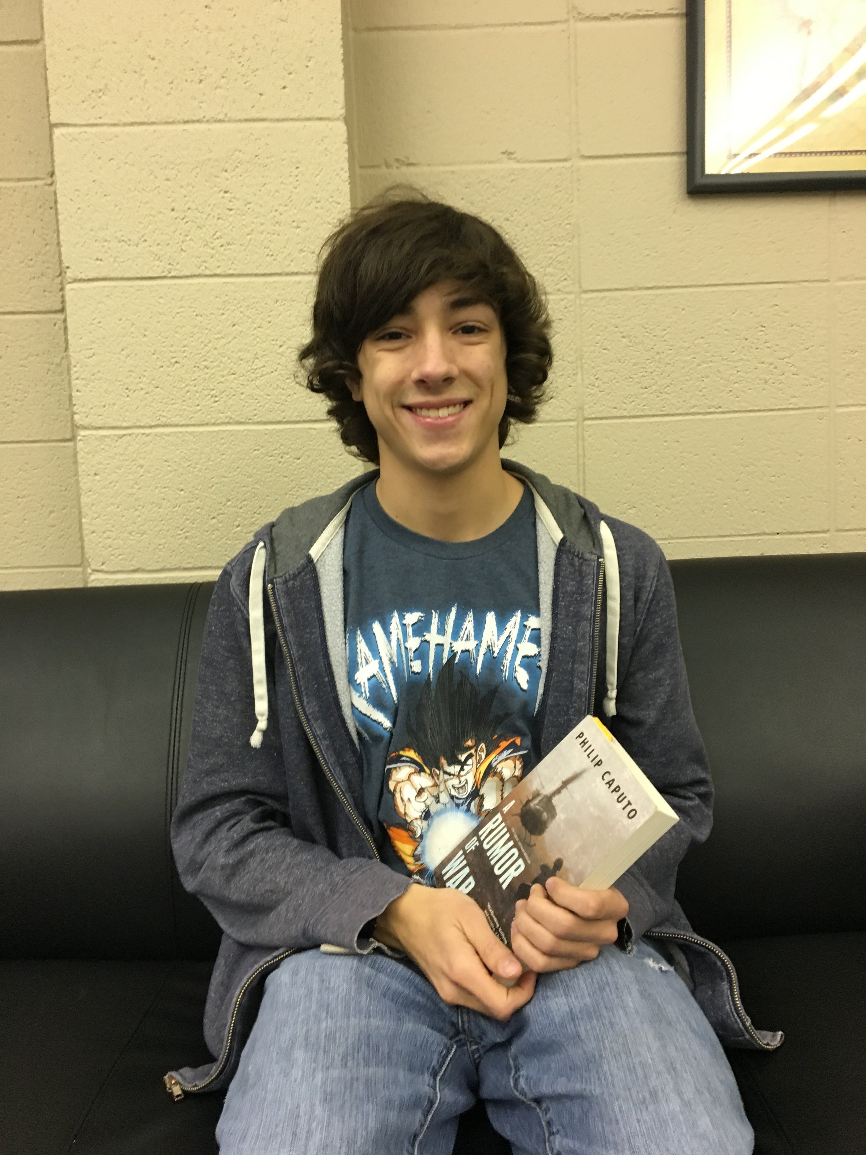 DCE School District honors, dates to save