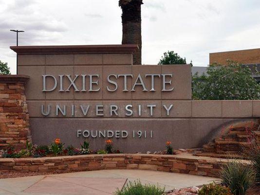 Dixie State crime lab earns national recognition – Utah Channel 3