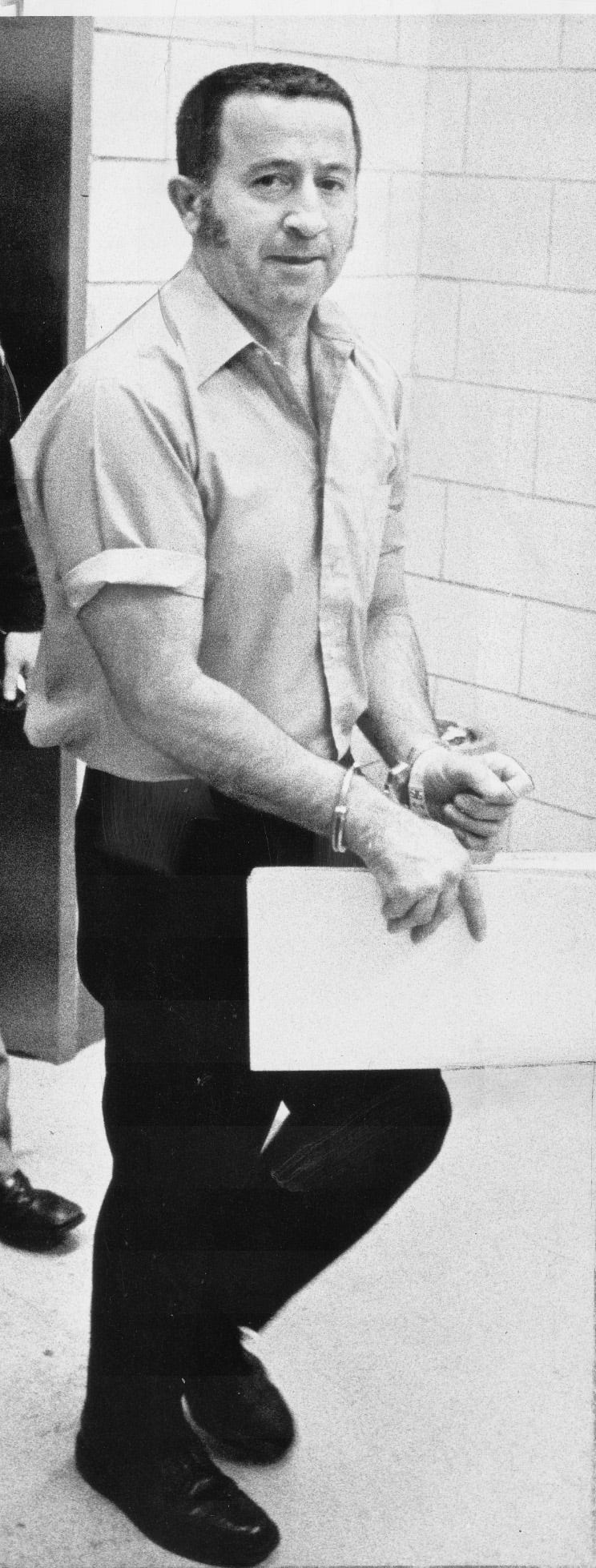 At last, Tony Kiritsis hostage tells his story