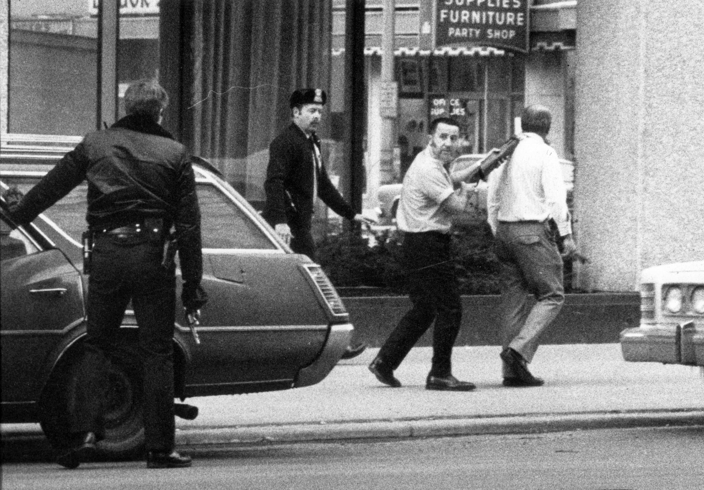 At last, Tony Kiritsis hostage tells his story