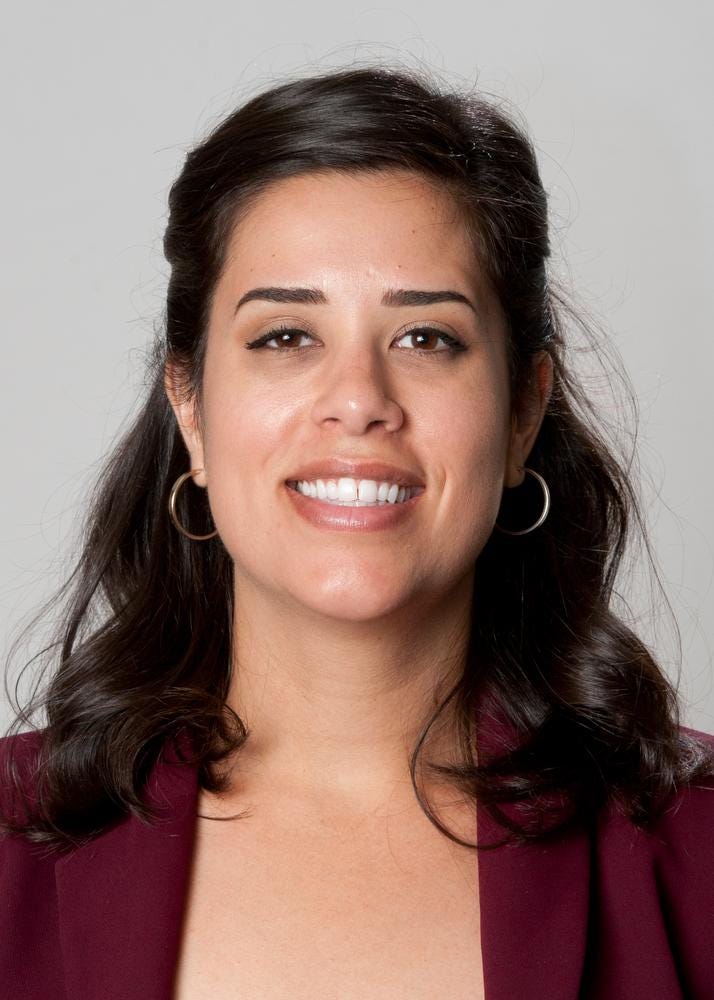 Jill Cabrera's Instagram, Twitter & Facebook on IDCrawl