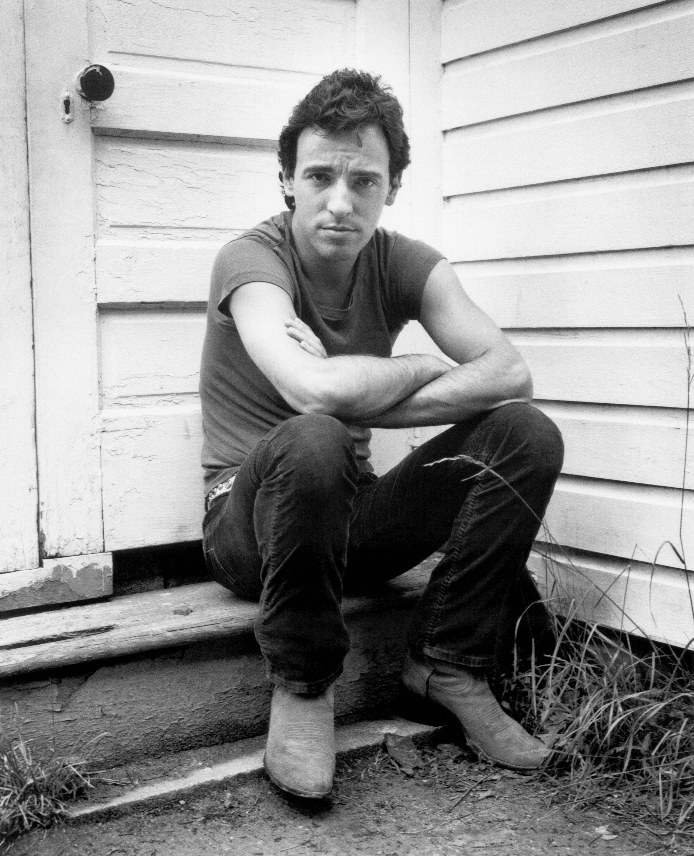 Bruce Springsteen’s childhood home in N.J. is for sale – Anna Marshall