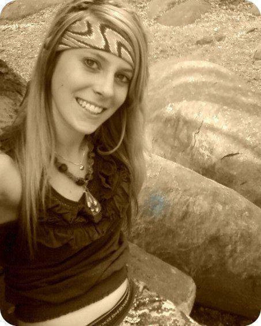 Missing Palmyra woman vanished without a trace in July 2012