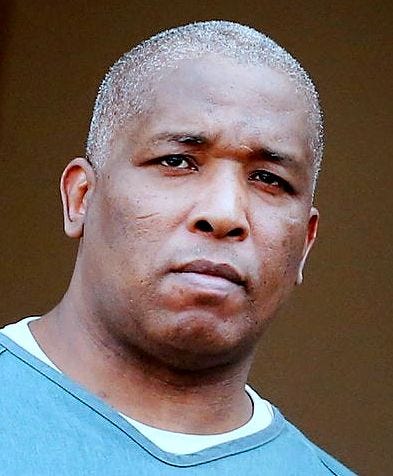 Clayton gets life without parole for wife's murder