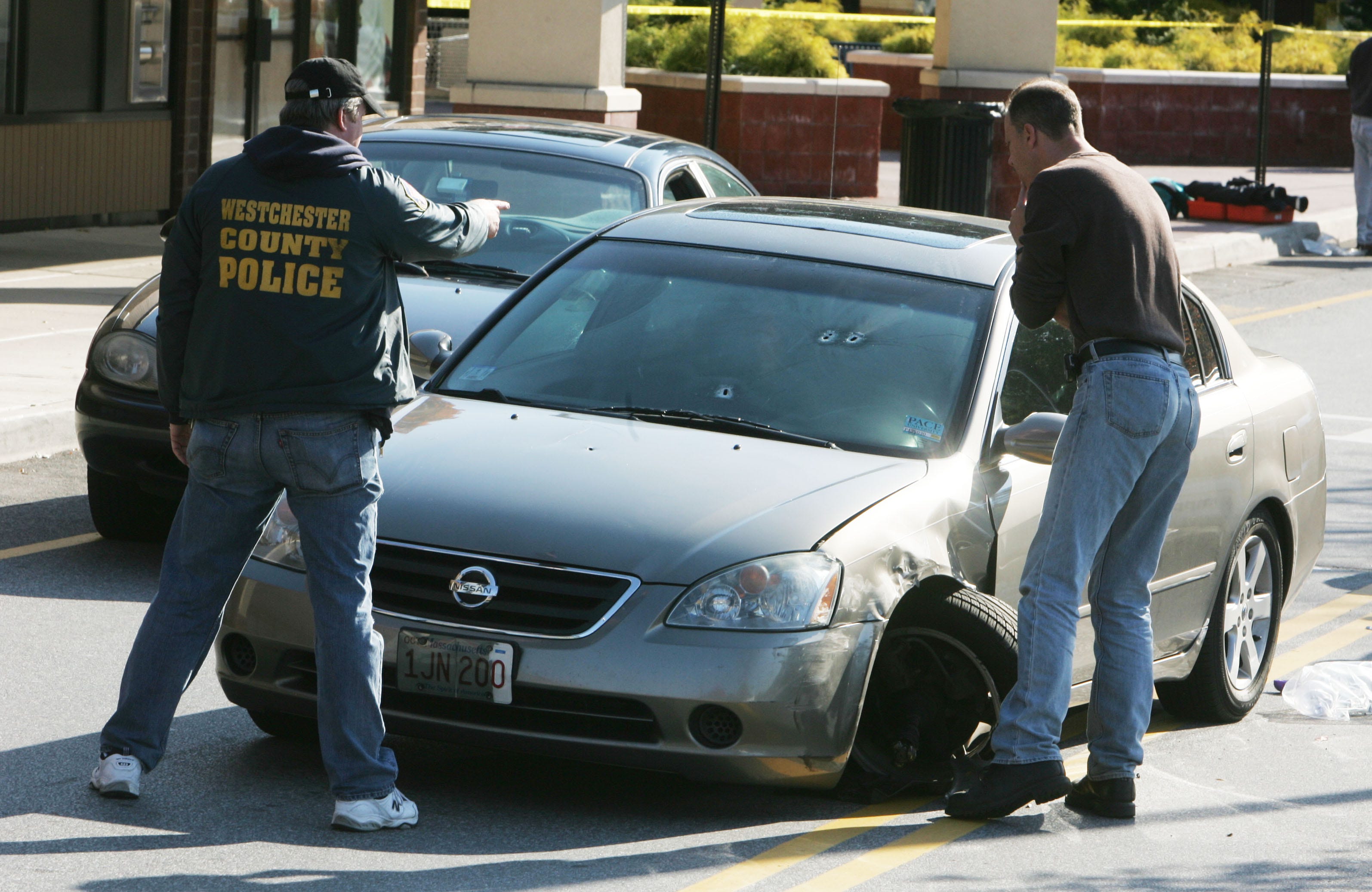 Danroy Henry shooting: Jury rules against cop after civil trial