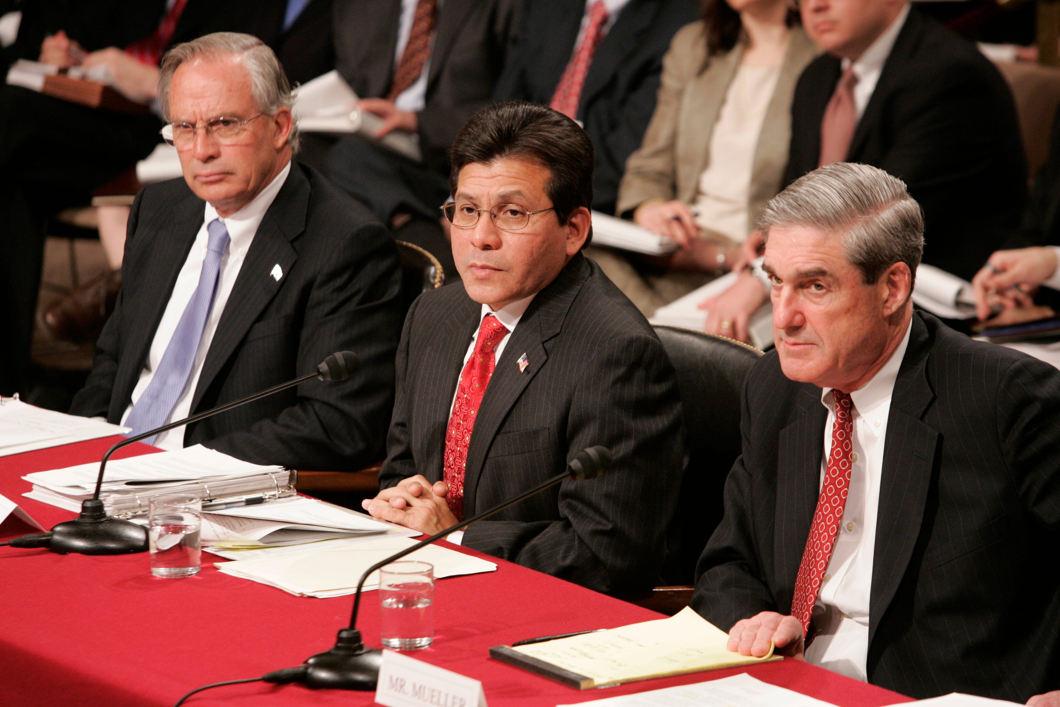 Trump Justice Department subpoenas take extreme measures to new level