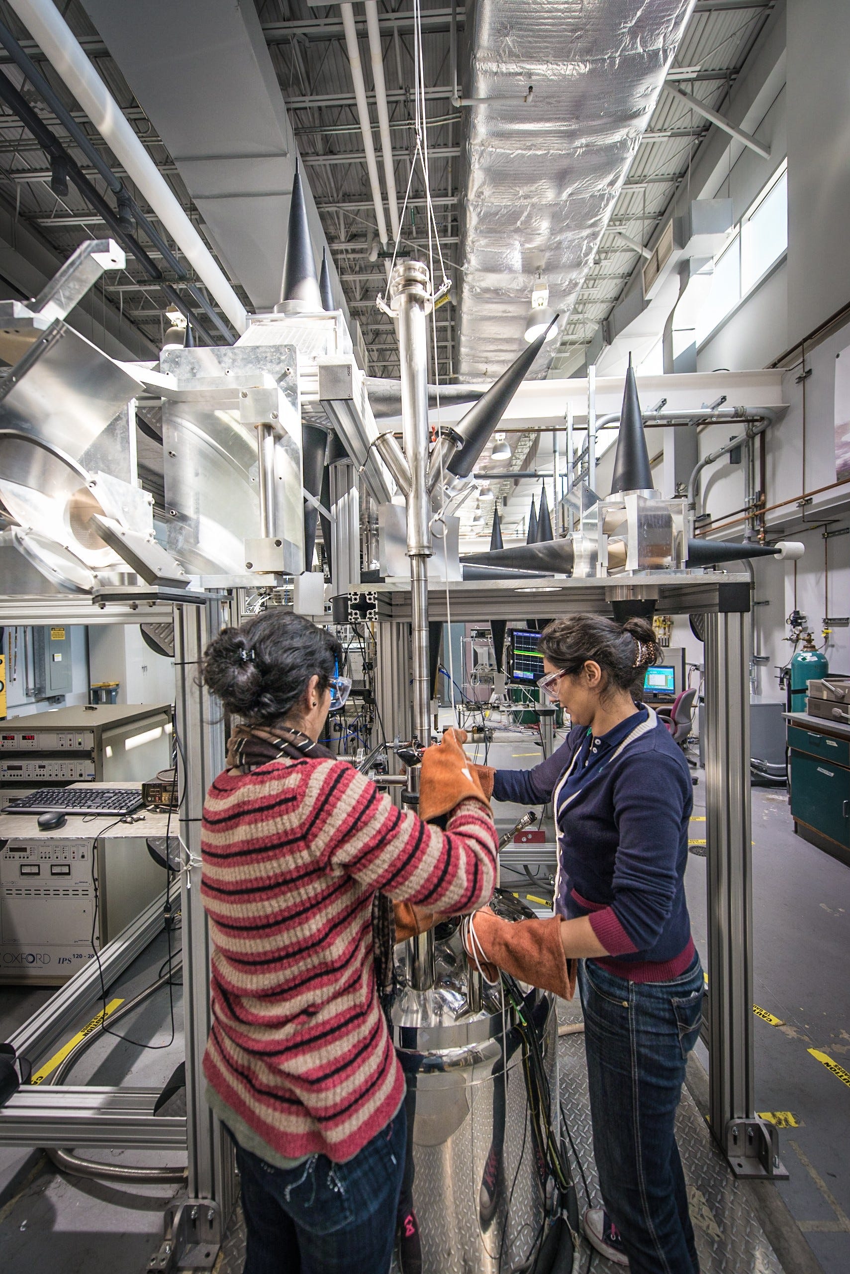 All things FSU: Research news