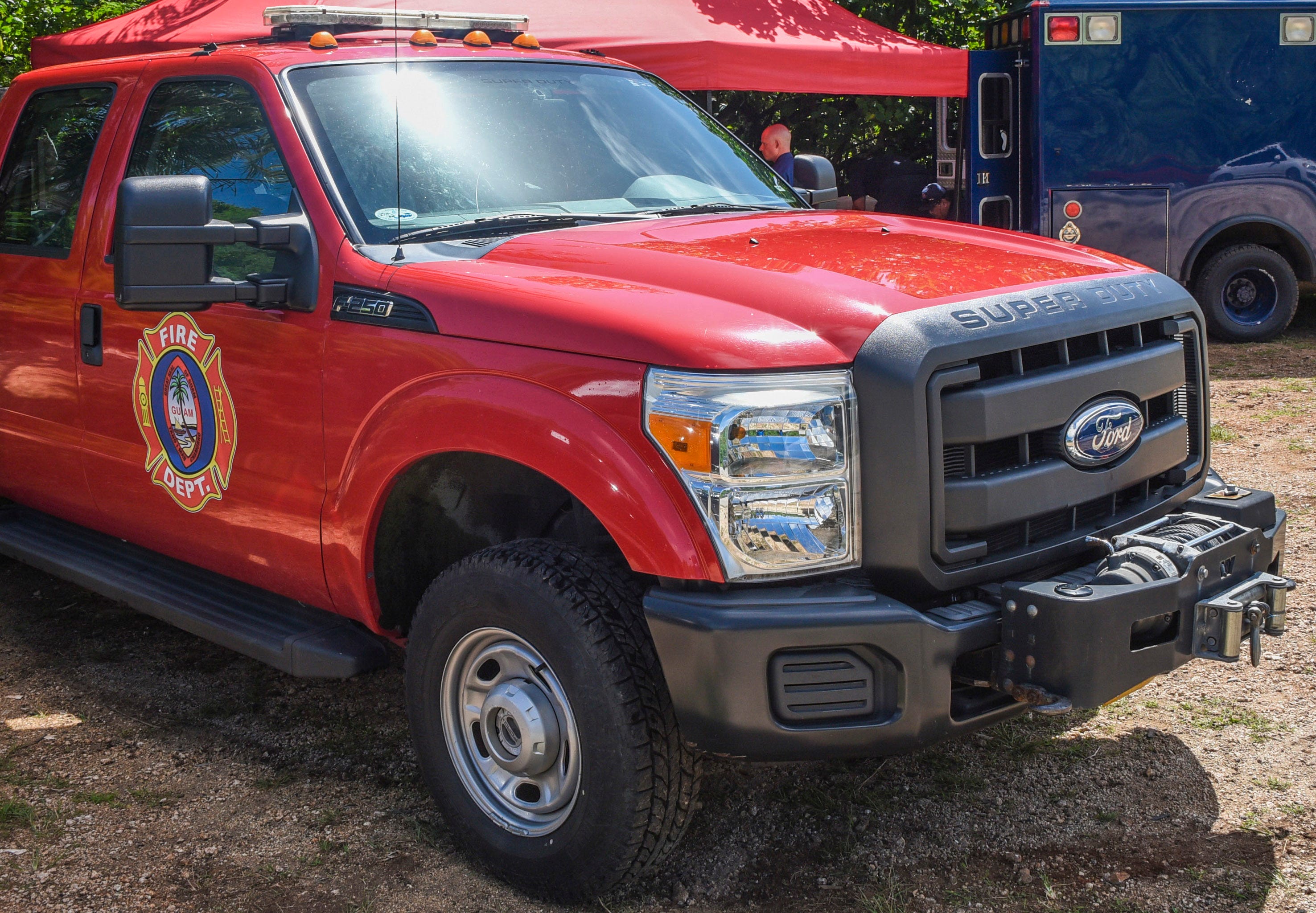 Teen who drowned at Marbo Cave was Okkodo High student | Local News ...